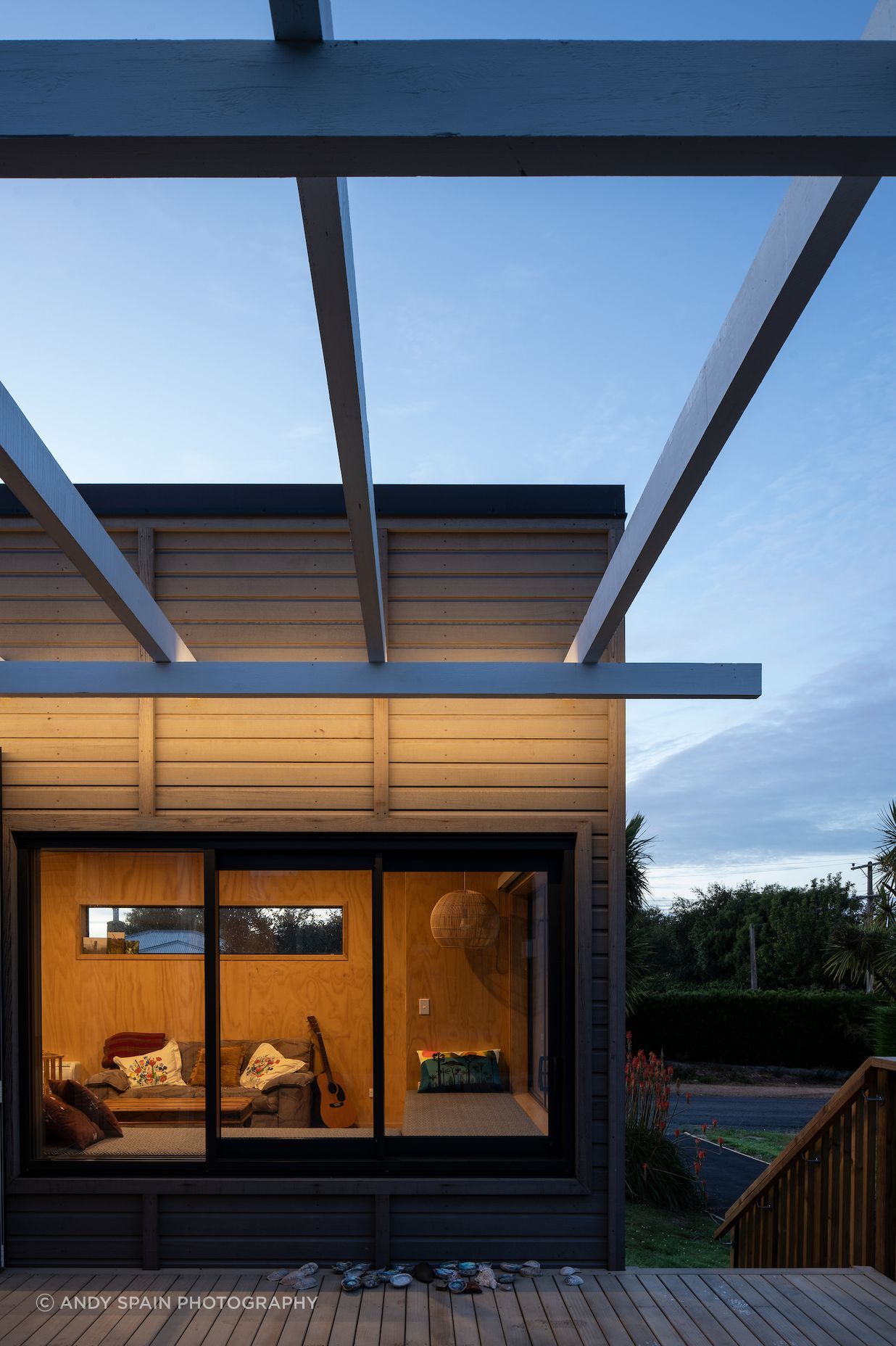 Karitane Crib by First Light Studio Ltd | ArchiPro NZ