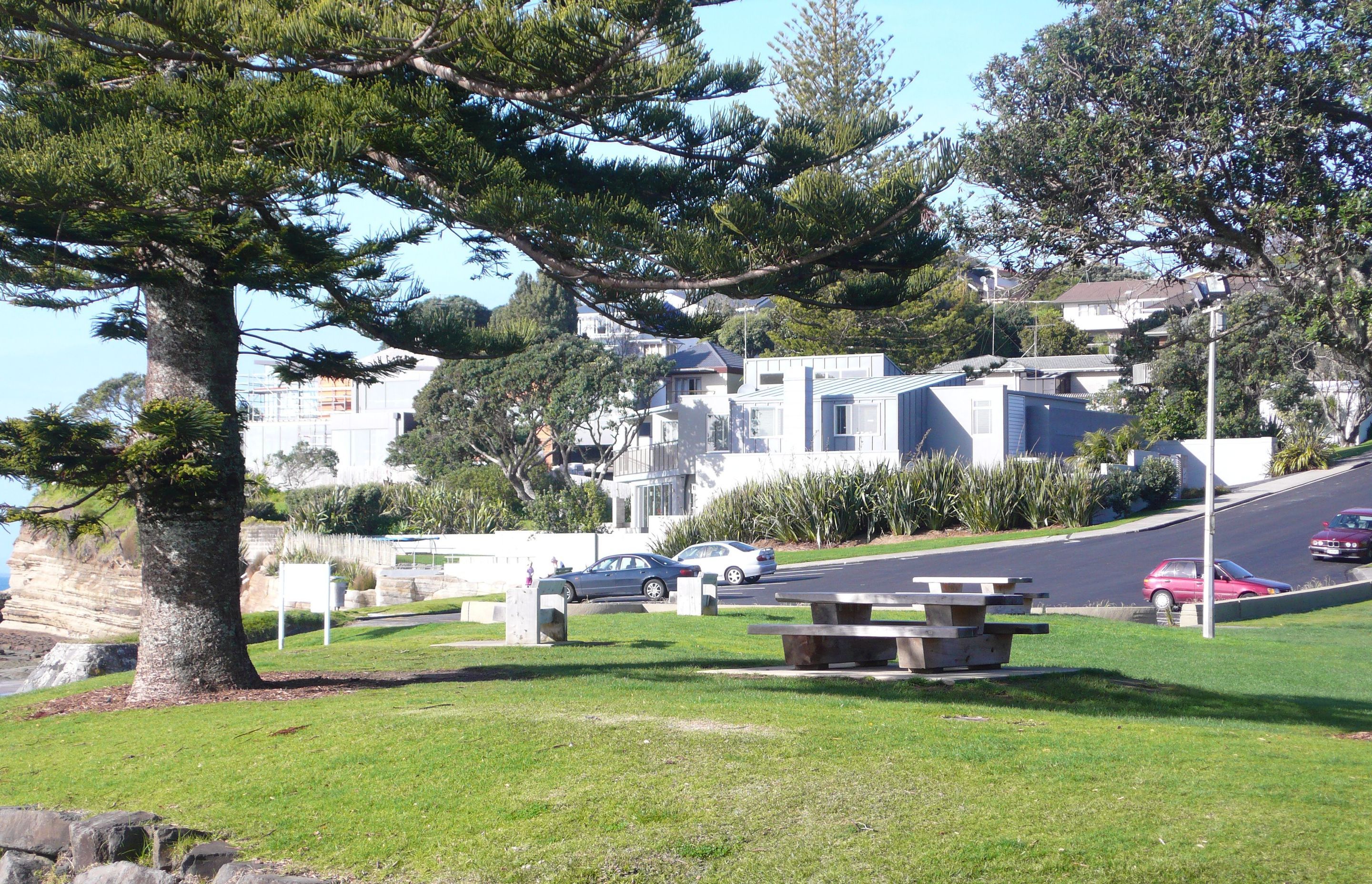 Beach Side House, Rothesay Bay by Francis Group Architects | ArchiPro NZ