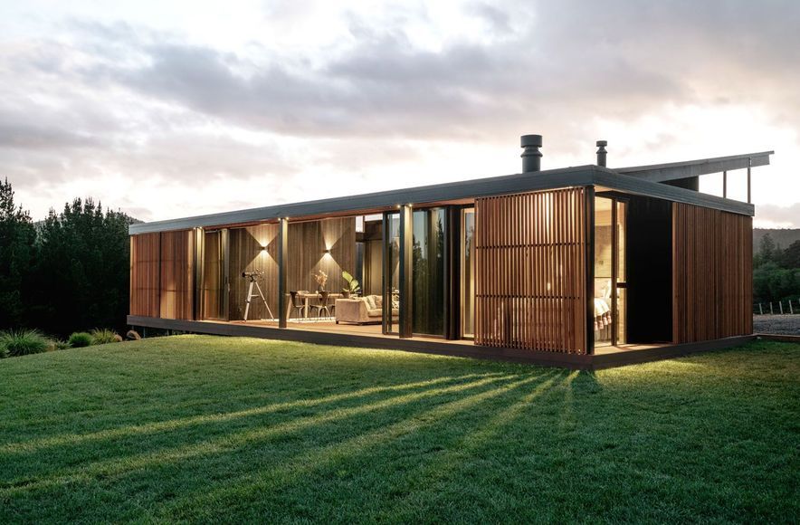 Architecture, Building & Interior Design Project Ideas | ArchiPro NZ