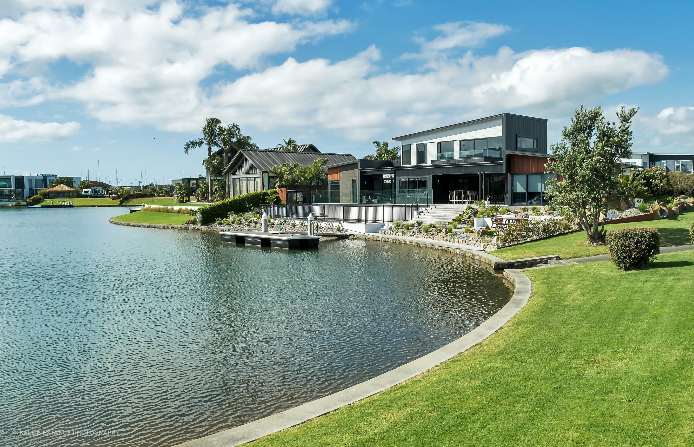 Scott by Cogan Custom Homes | ArchiPro NZ