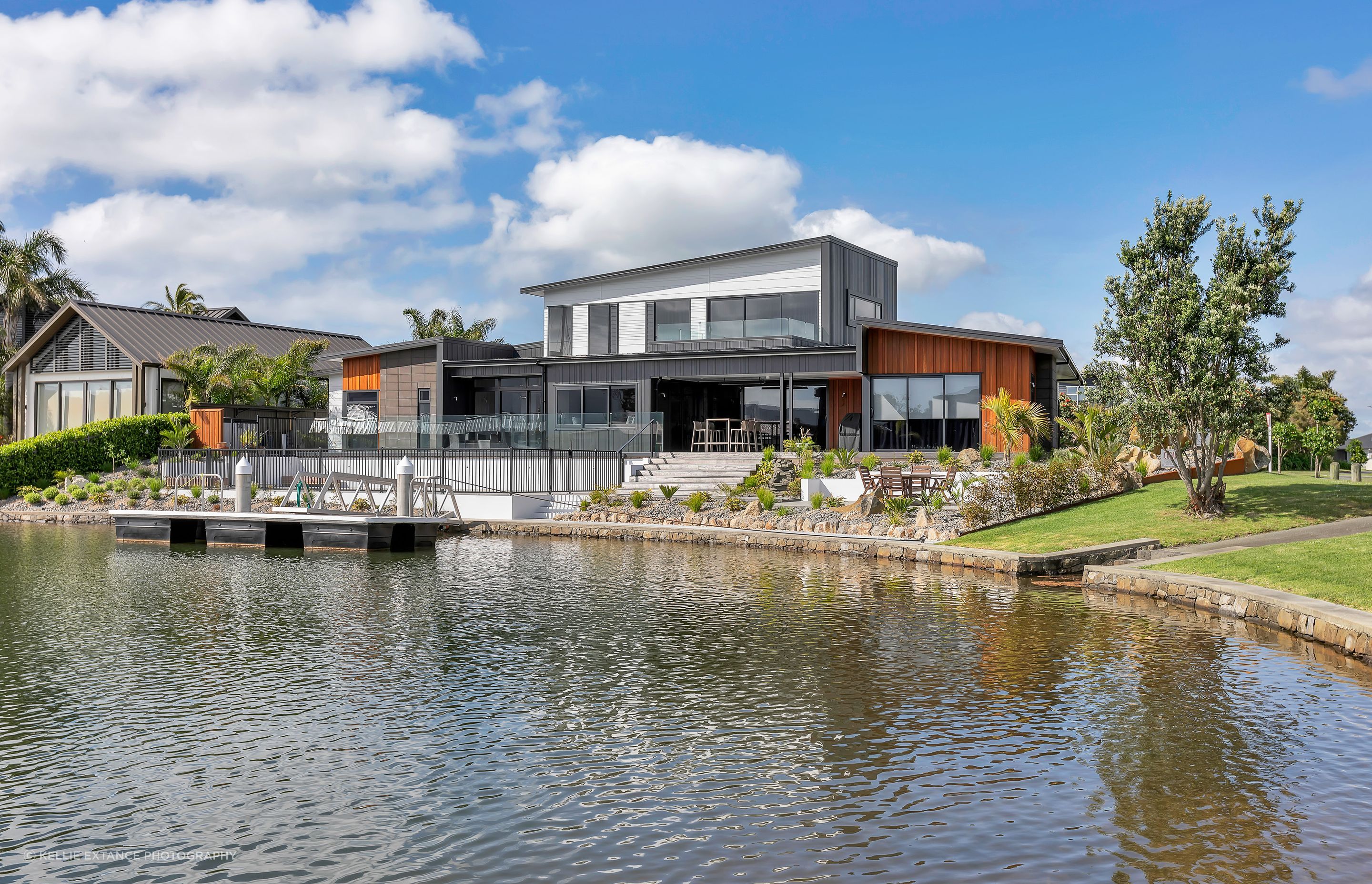 Scott by Cogan Custom Homes | ArchiPro NZ