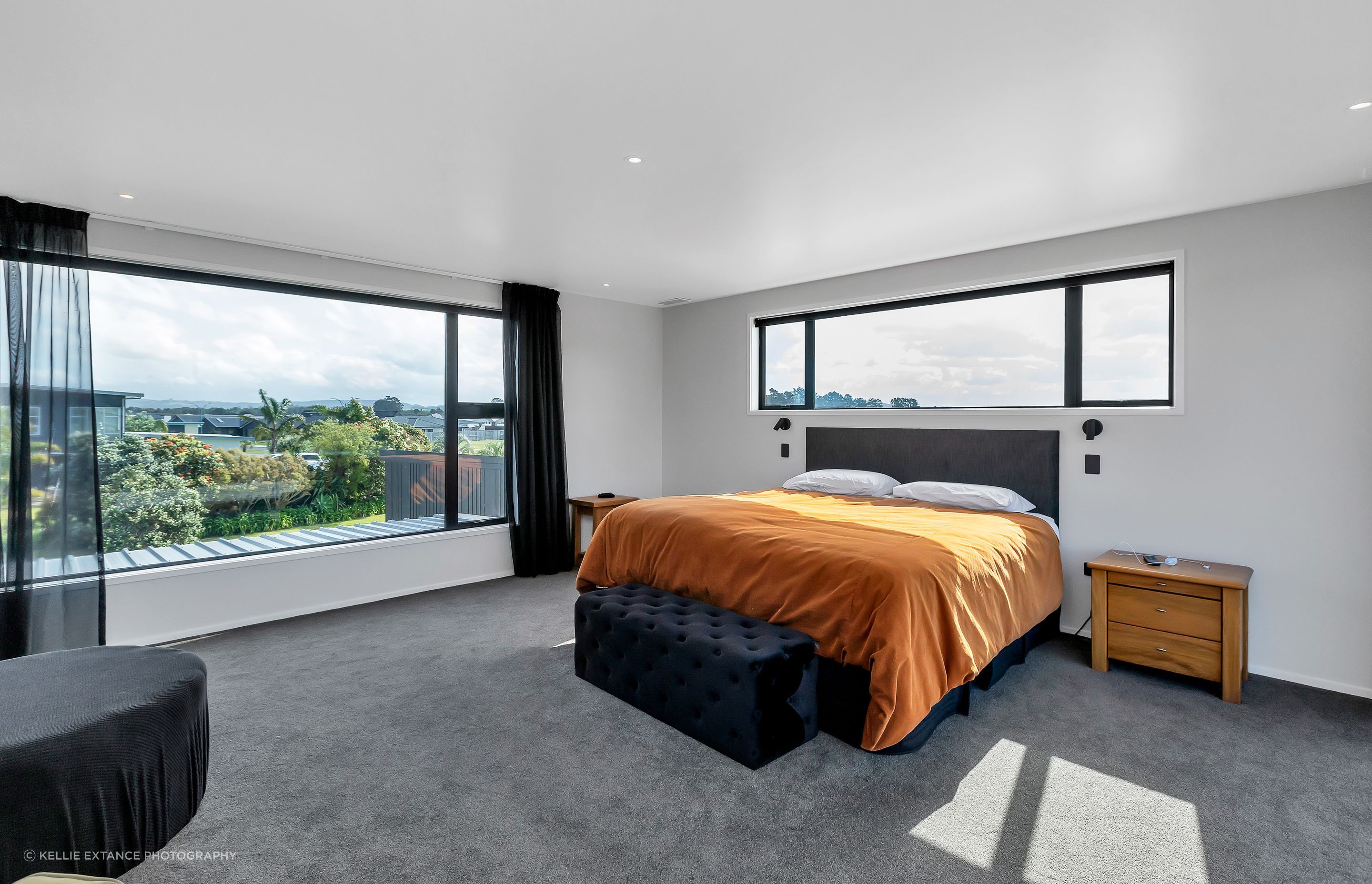 Scott by Cogan Custom Homes | ArchiPro NZ