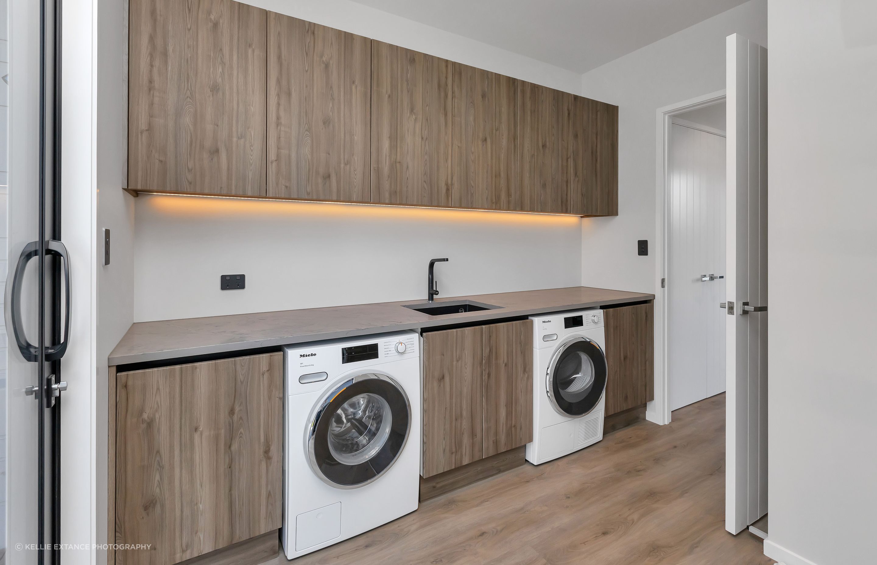 Scott by Cogan Custom Homes | ArchiPro NZ