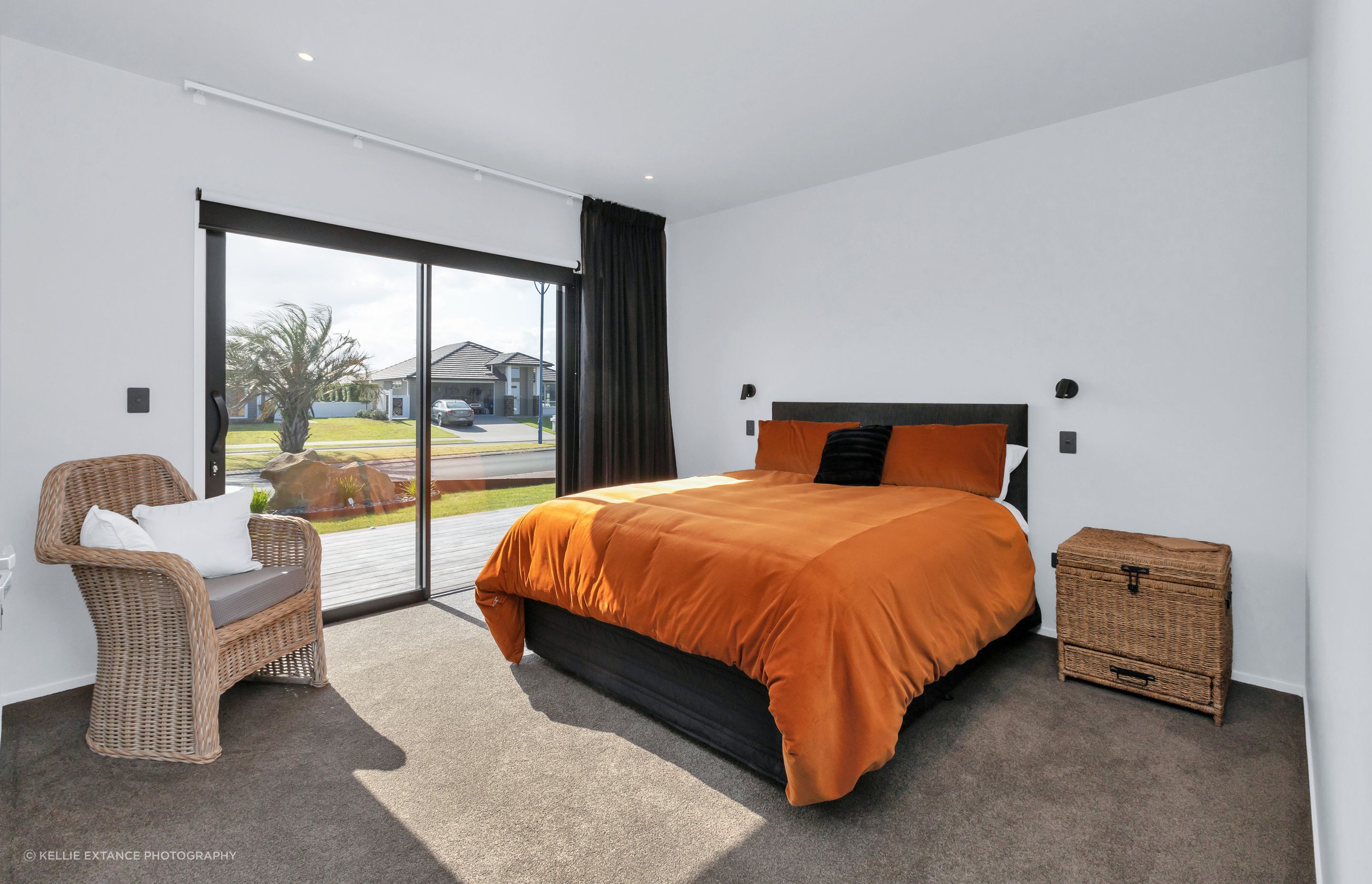 Scott by Cogan Custom Homes | ArchiPro NZ