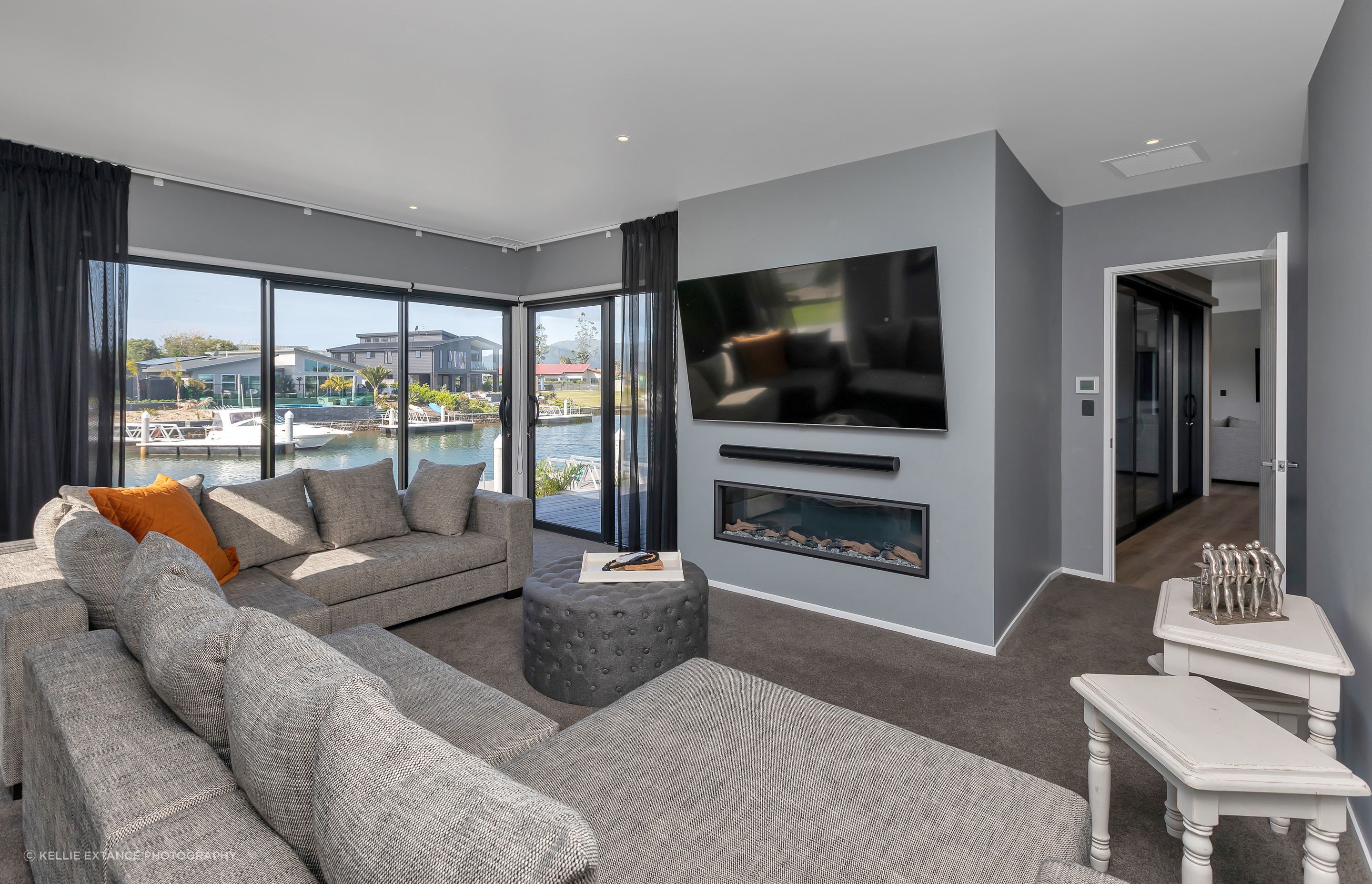 Scott by Cogan Custom Homes | ArchiPro NZ