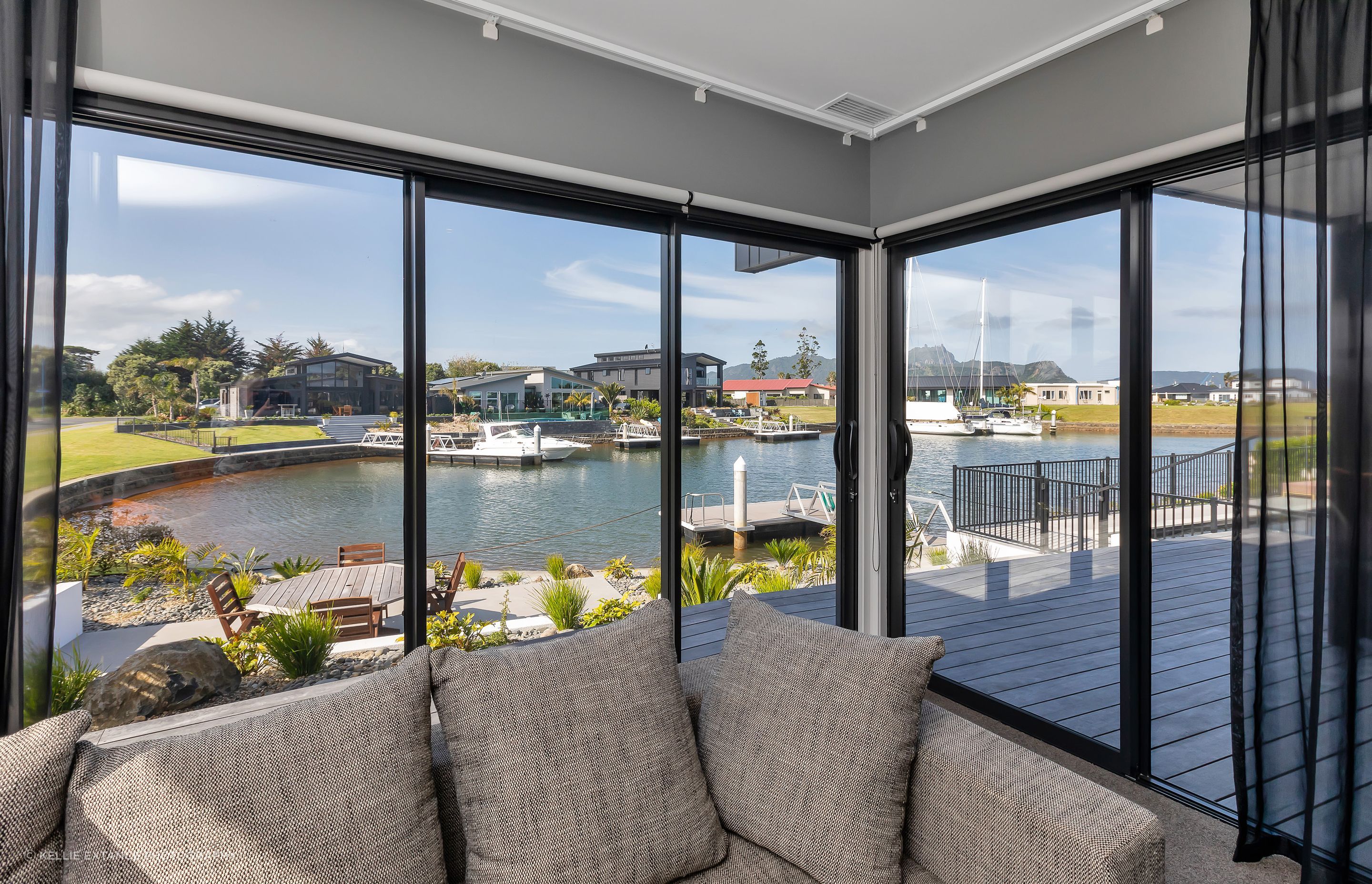 Scott by Cogan Custom Homes | ArchiPro NZ