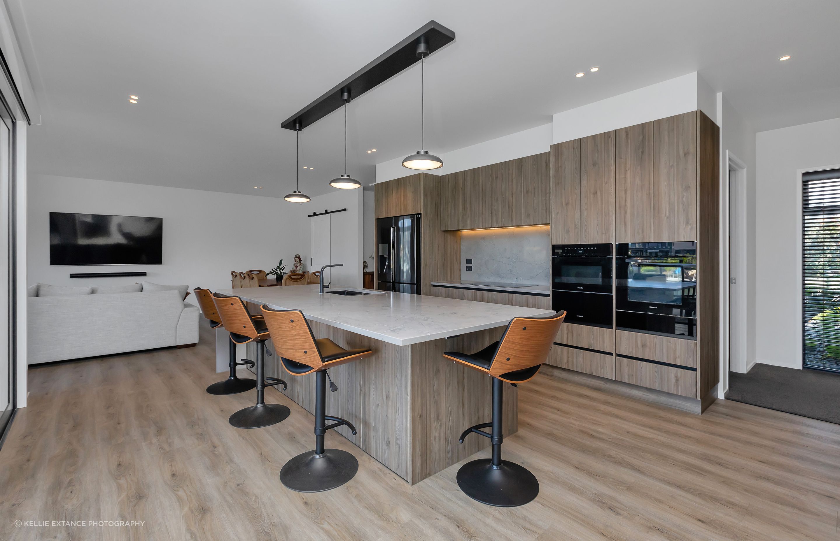 Scott by Cogan Custom Homes | ArchiPro NZ