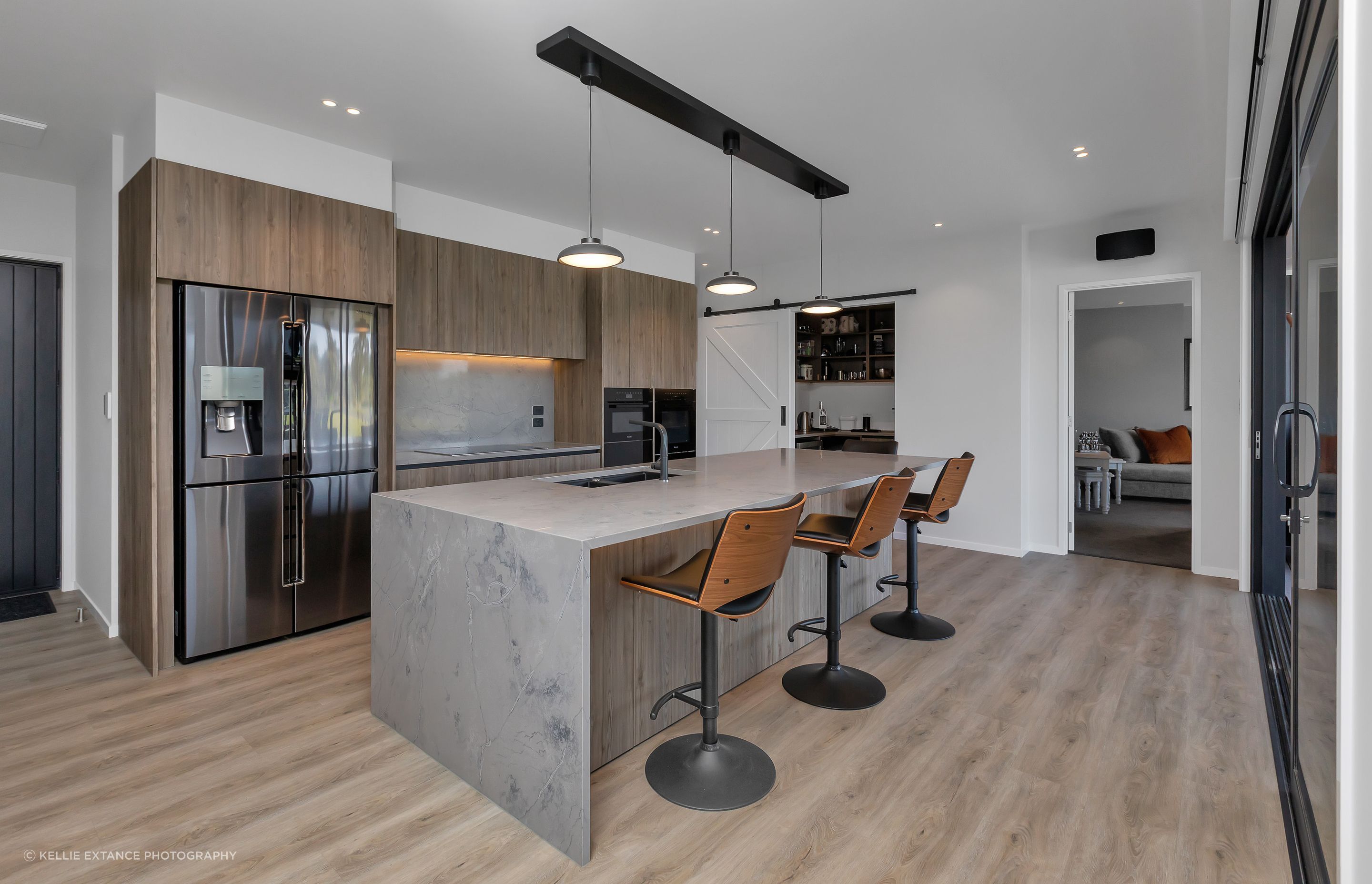Scott by Cogan Custom Homes | ArchiPro NZ
