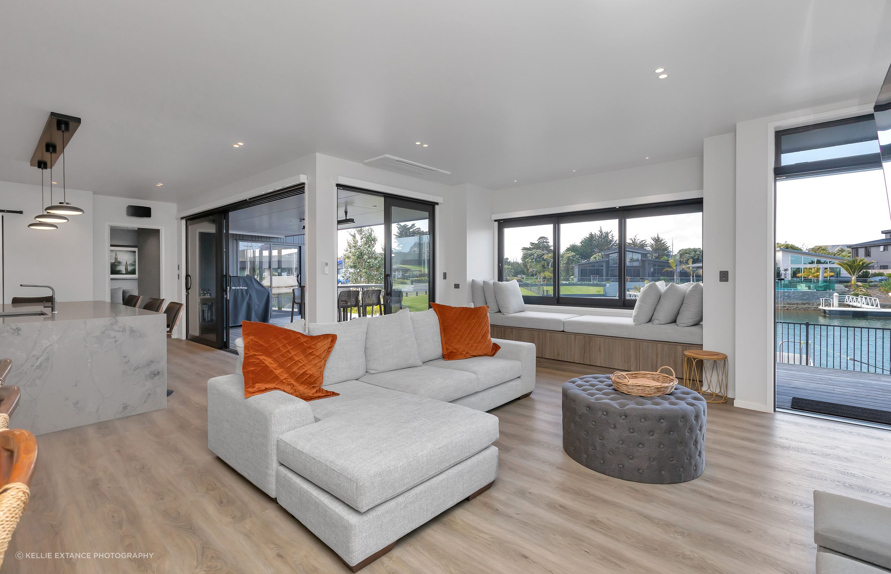 Scott by Cogan Custom Homes | ArchiPro NZ