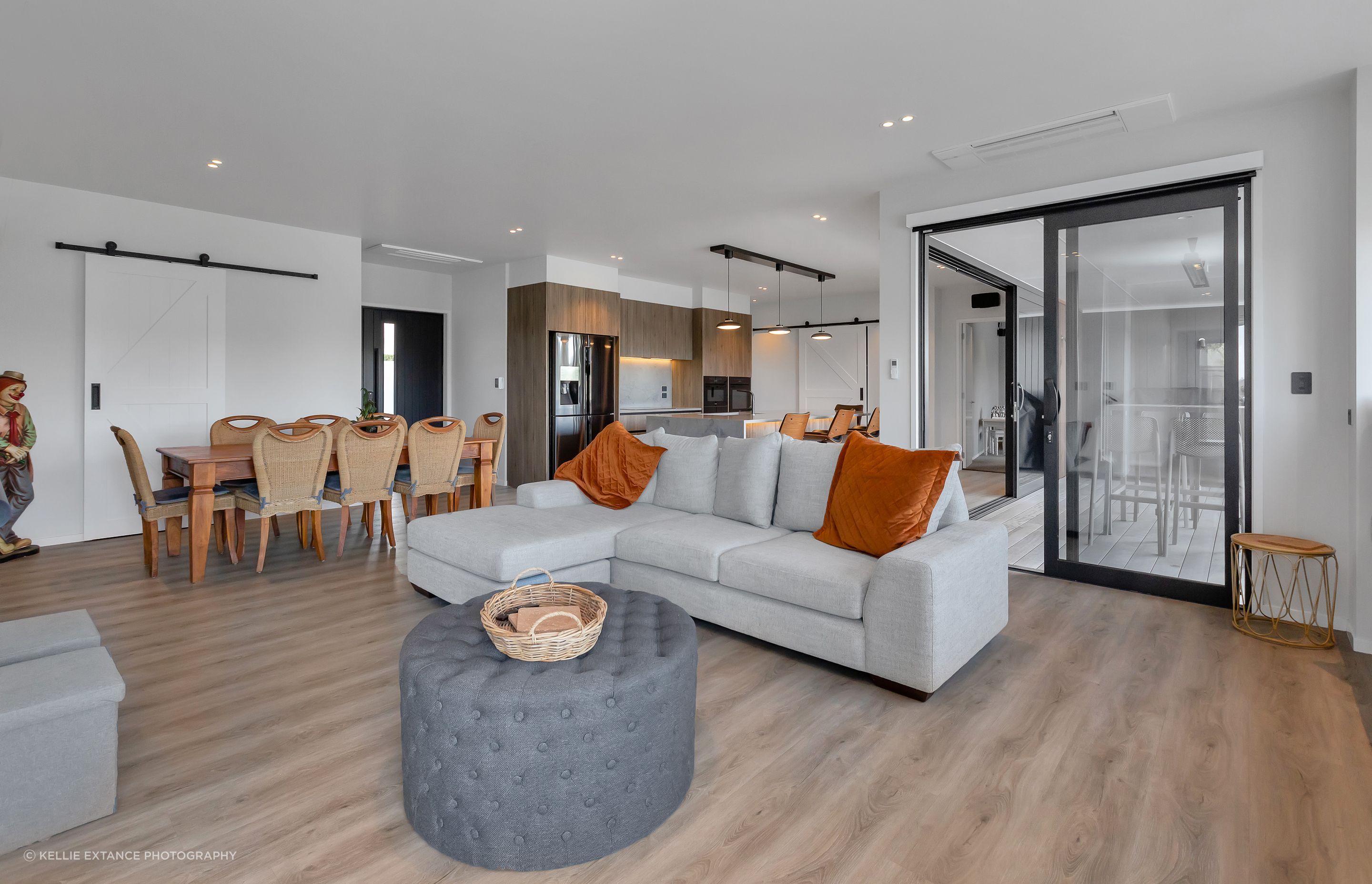 Scott by Cogan Custom Homes | ArchiPro NZ