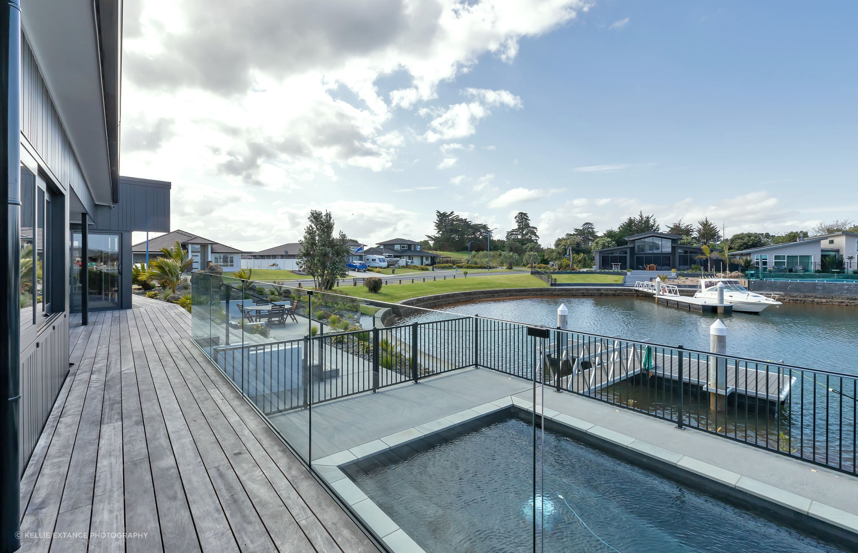 Scott by Cogan Custom Homes | ArchiPro NZ