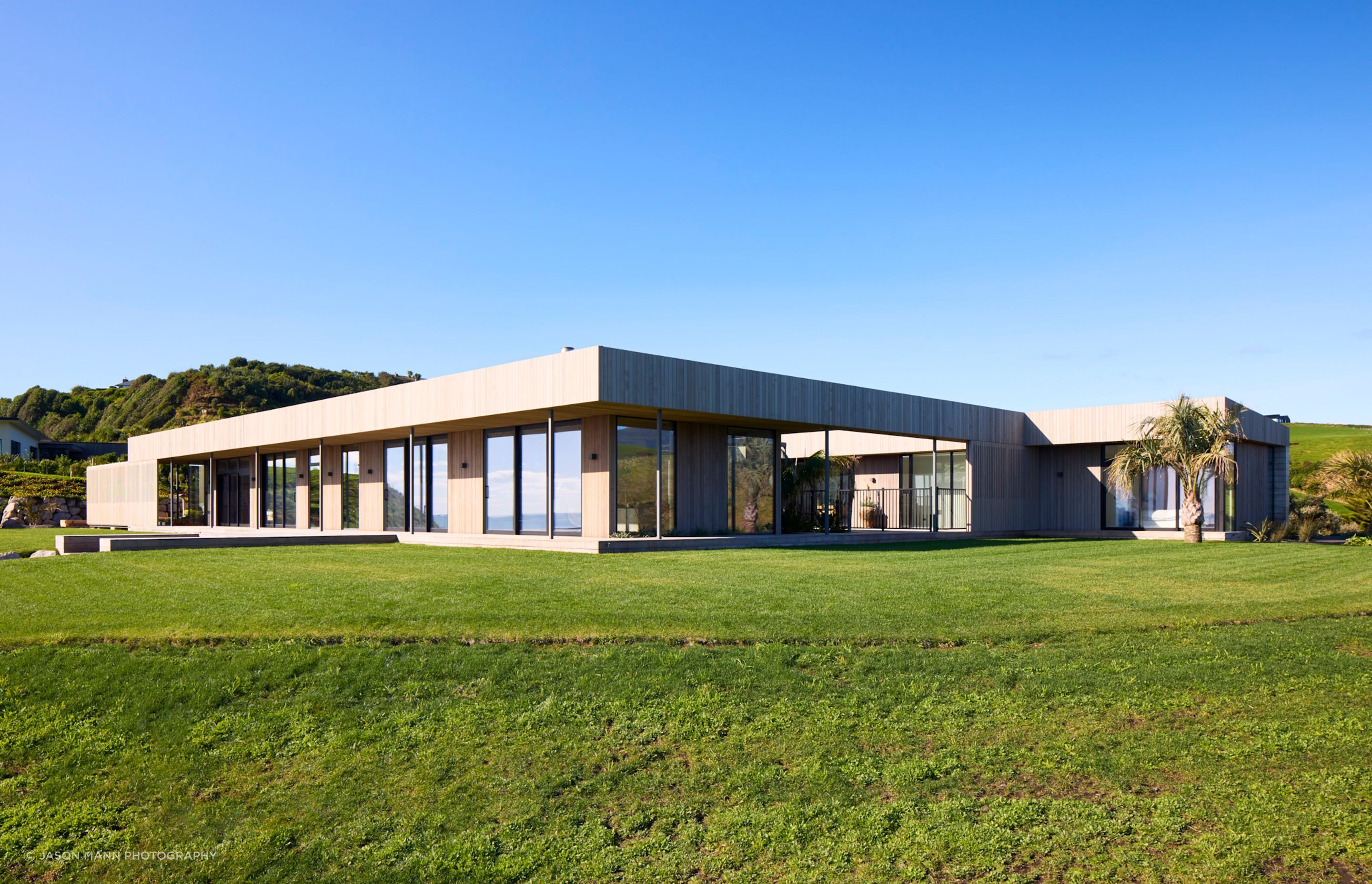 Tapuae House by Gibbons Architects | ArchiPro NZ