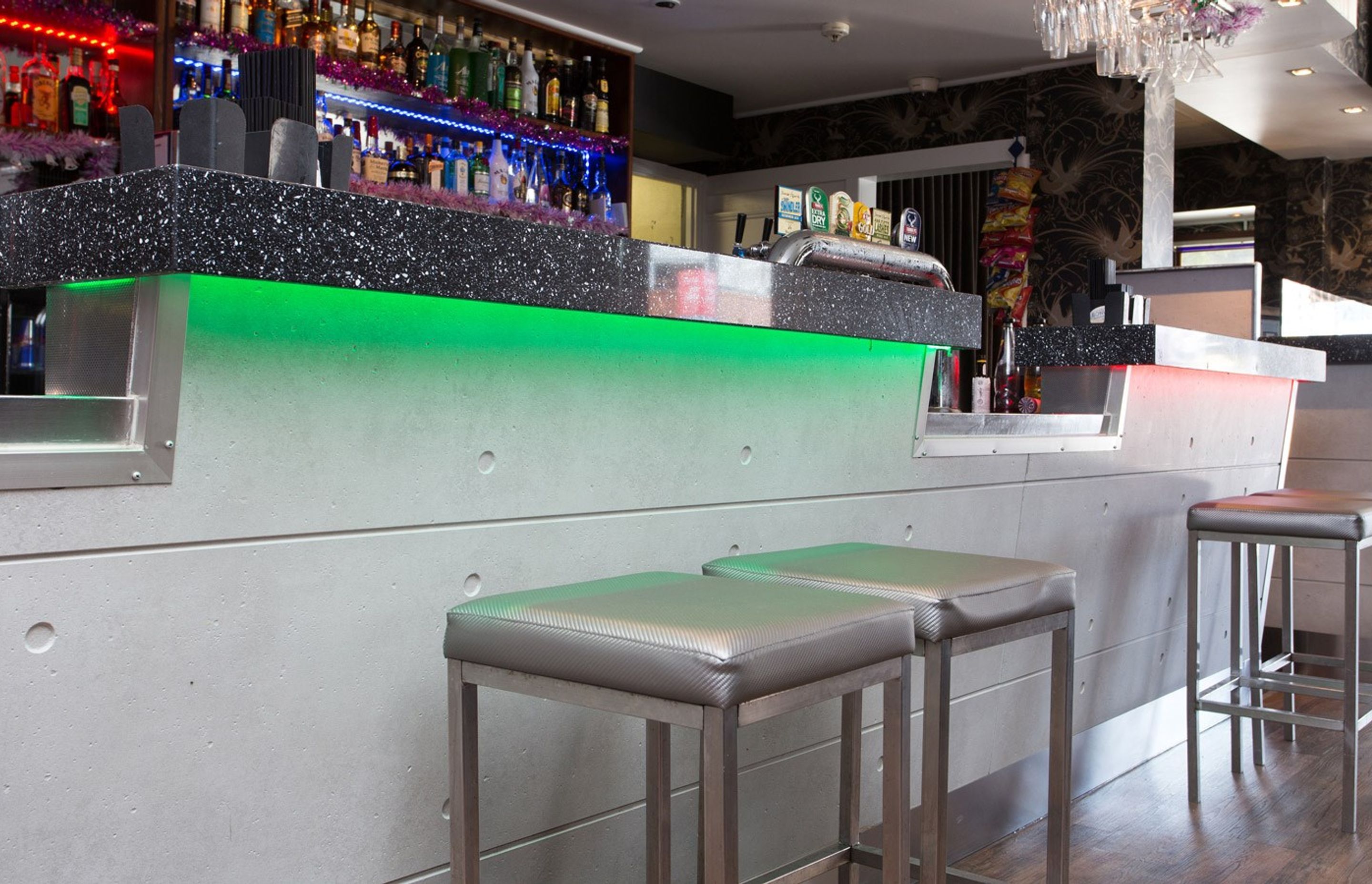 The Royal George Hotel, Brisbane by CSR Cemintel | ArchiPro NZ