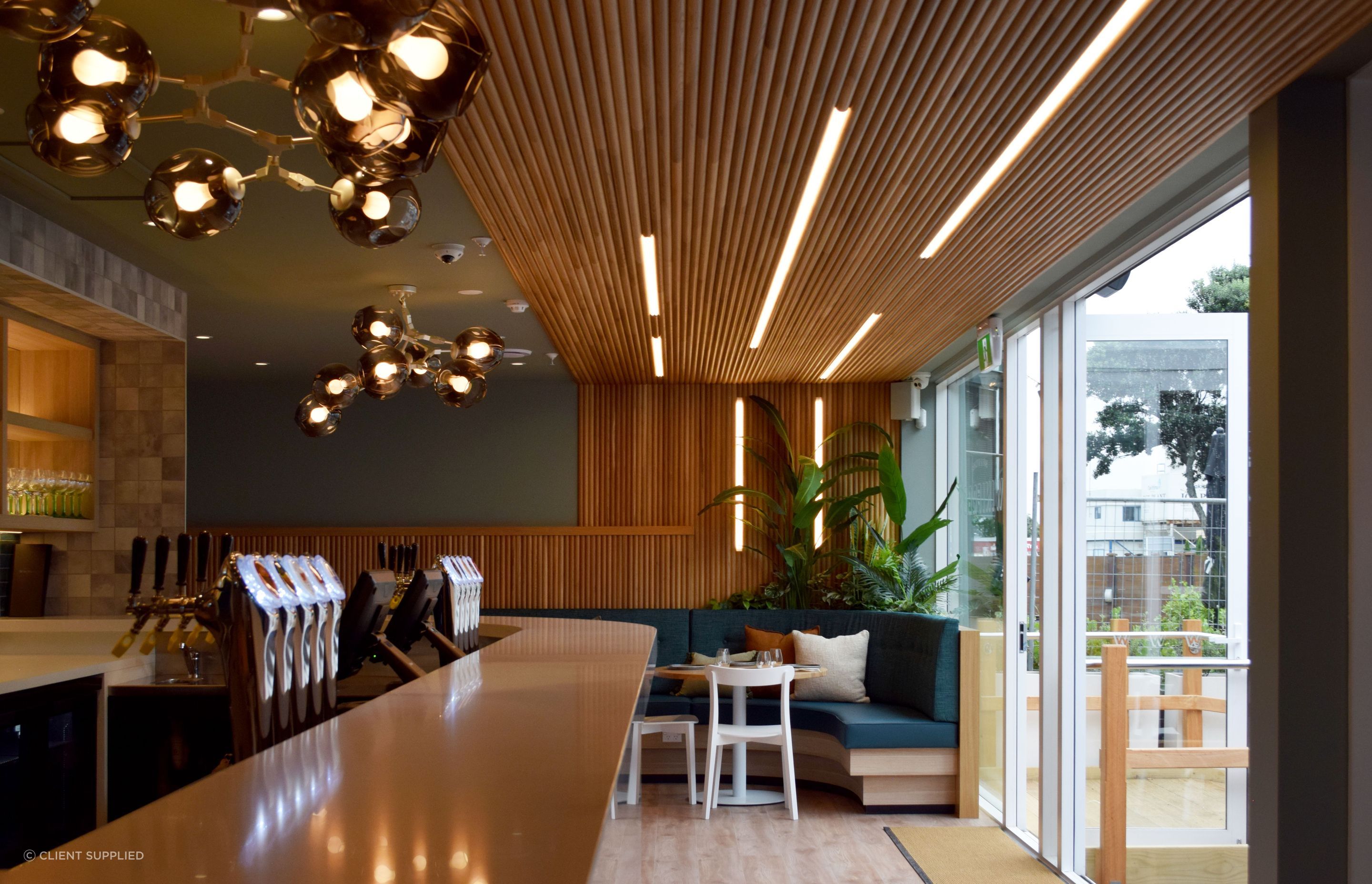 Winifred’s Bar by Burning Red Design | ArchiPro NZ