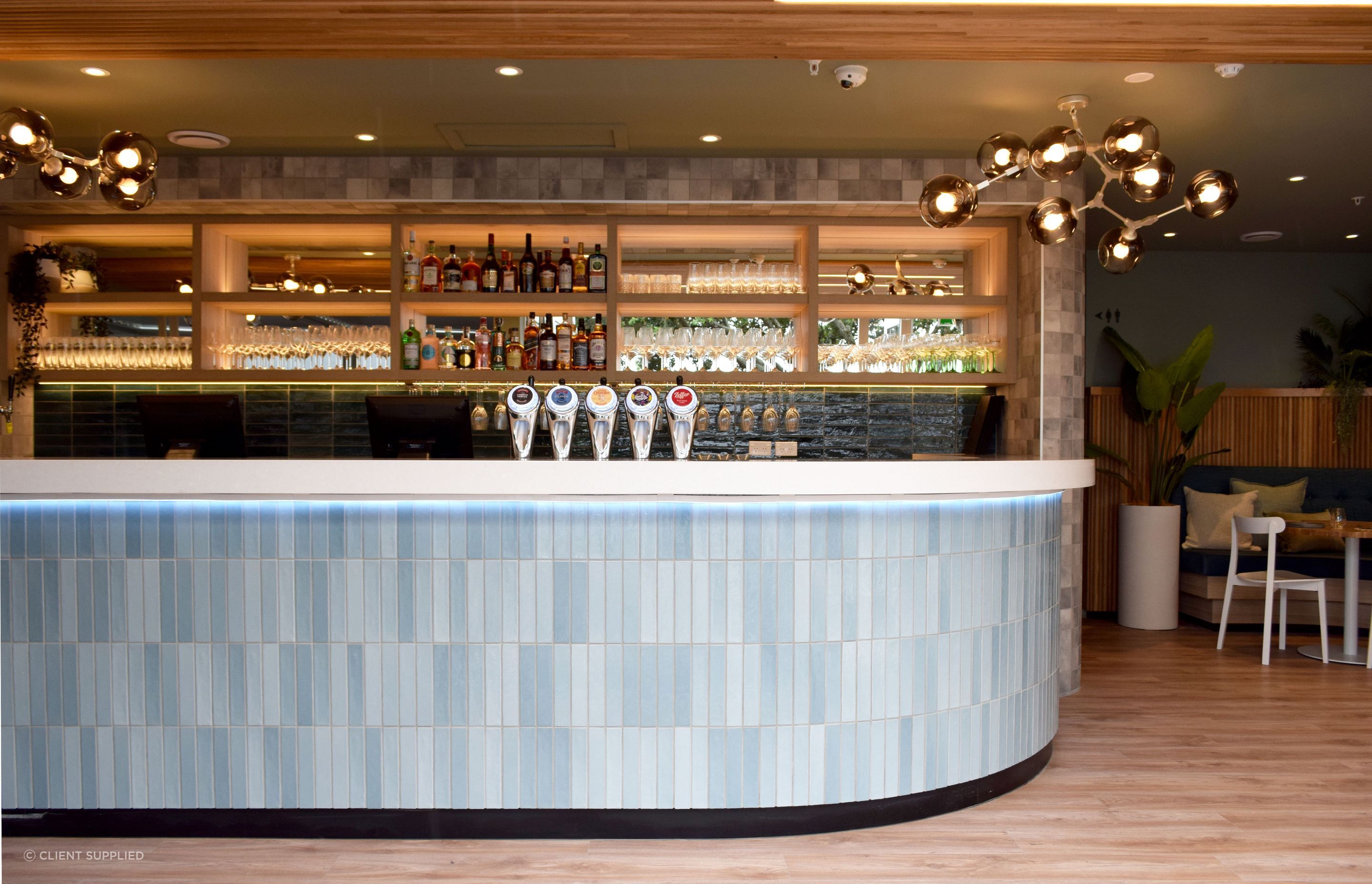 Winifred’s Bar by Burning Red Design | ArchiPro NZ