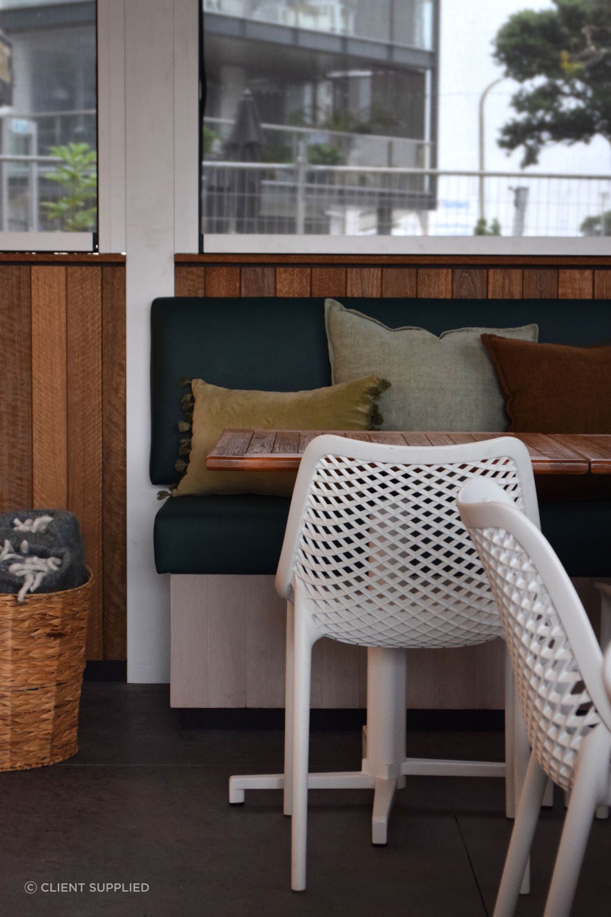 Winifred’s Bar by Burning Red Design | ArchiPro NZ