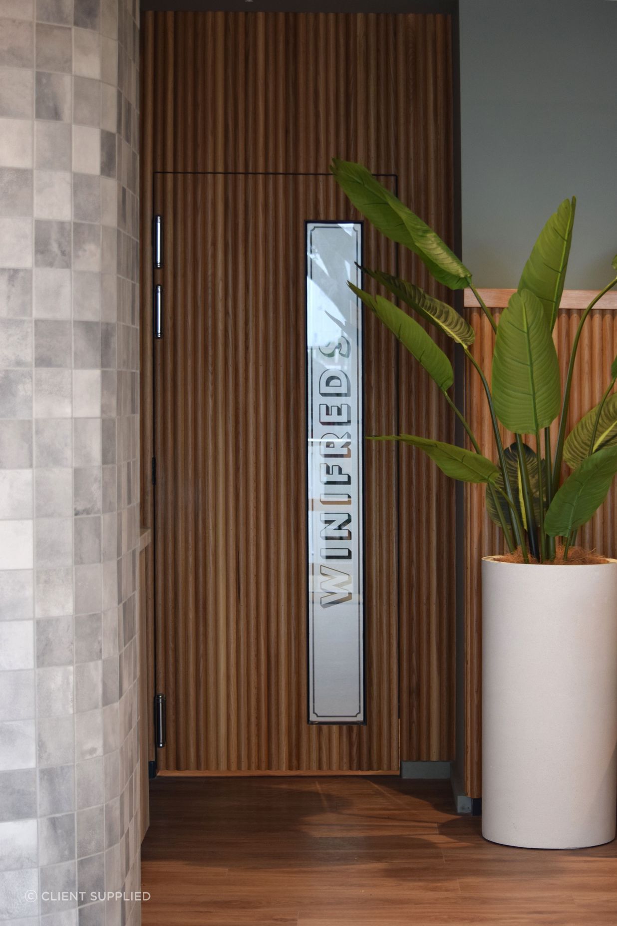 Winifred’s Bar by Burning Red Design | ArchiPro NZ