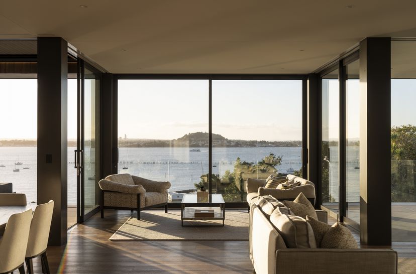 Trinity Interior Design