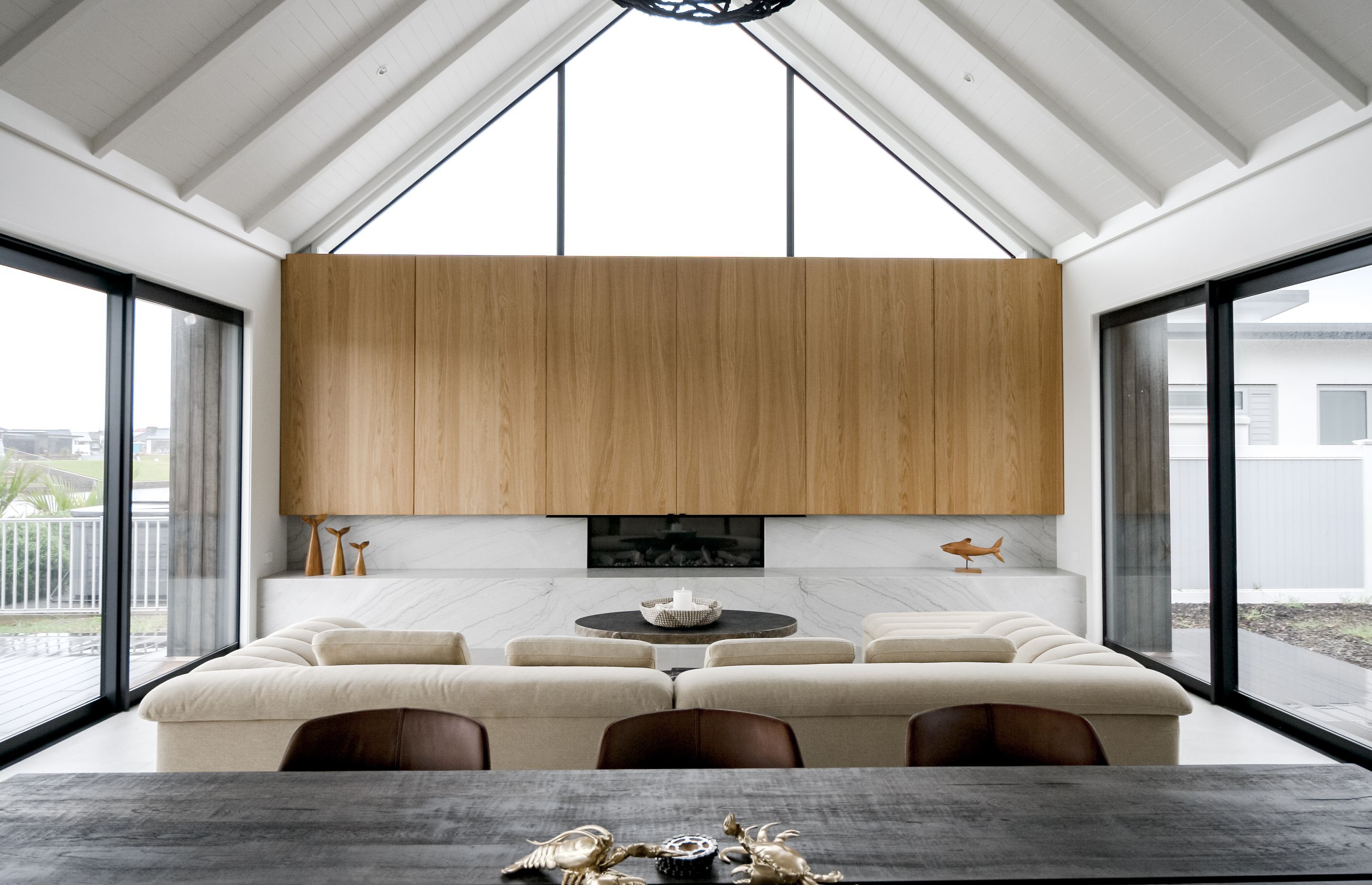 DS Residence by Vue Concepts | ArchiPro NZ