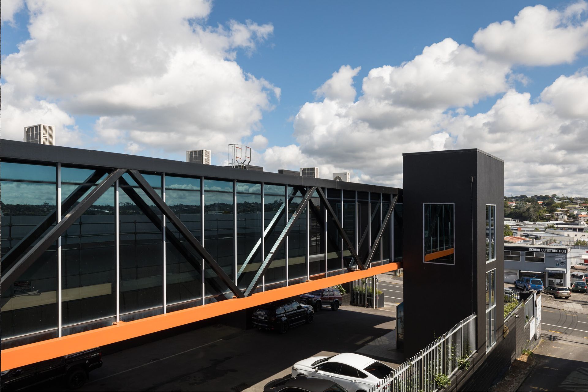Waide HQ by Waide Construction | ArchiPro NZ