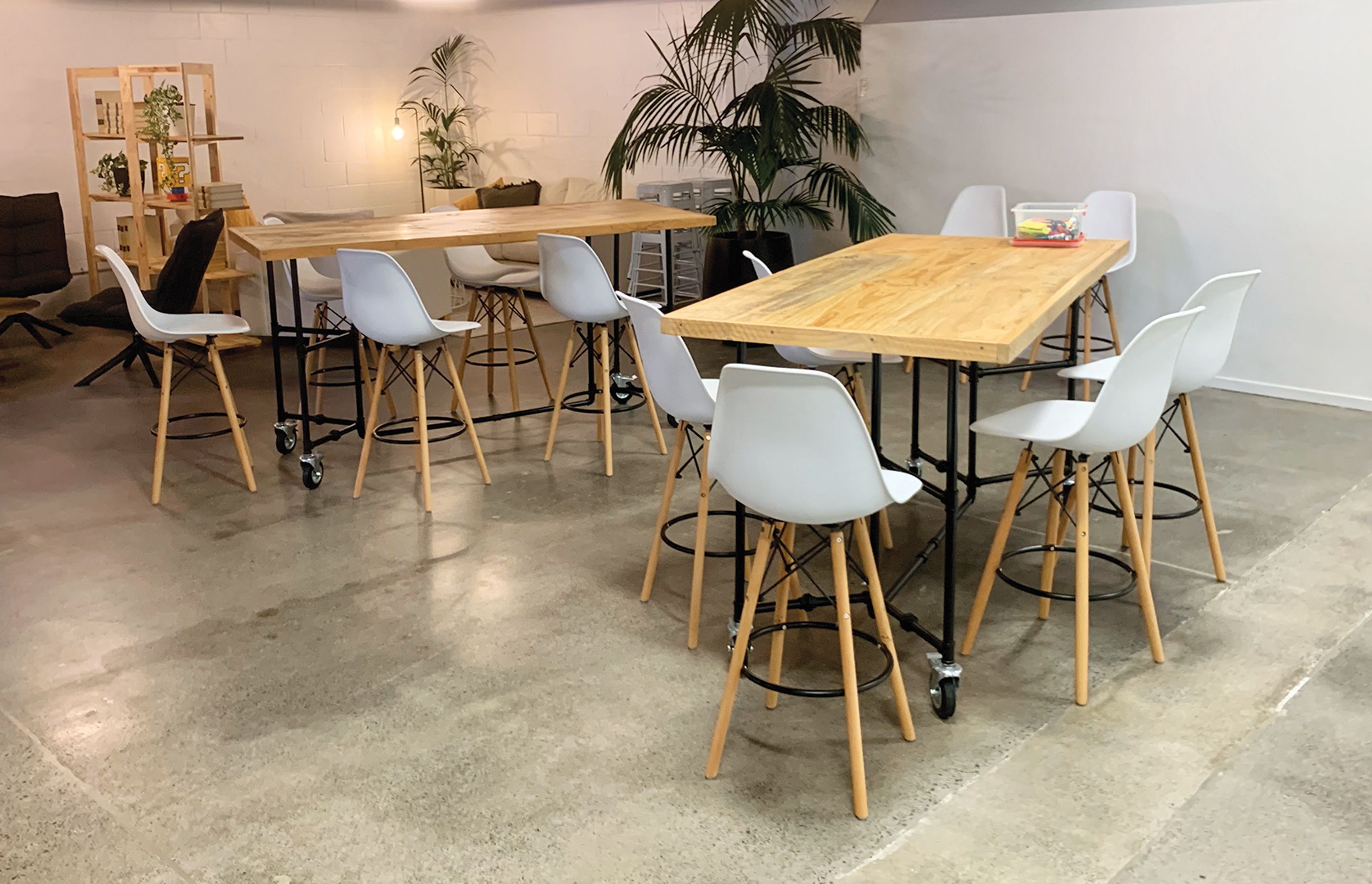 The Attention Seeker by Iron Moa | ArchiPro NZ