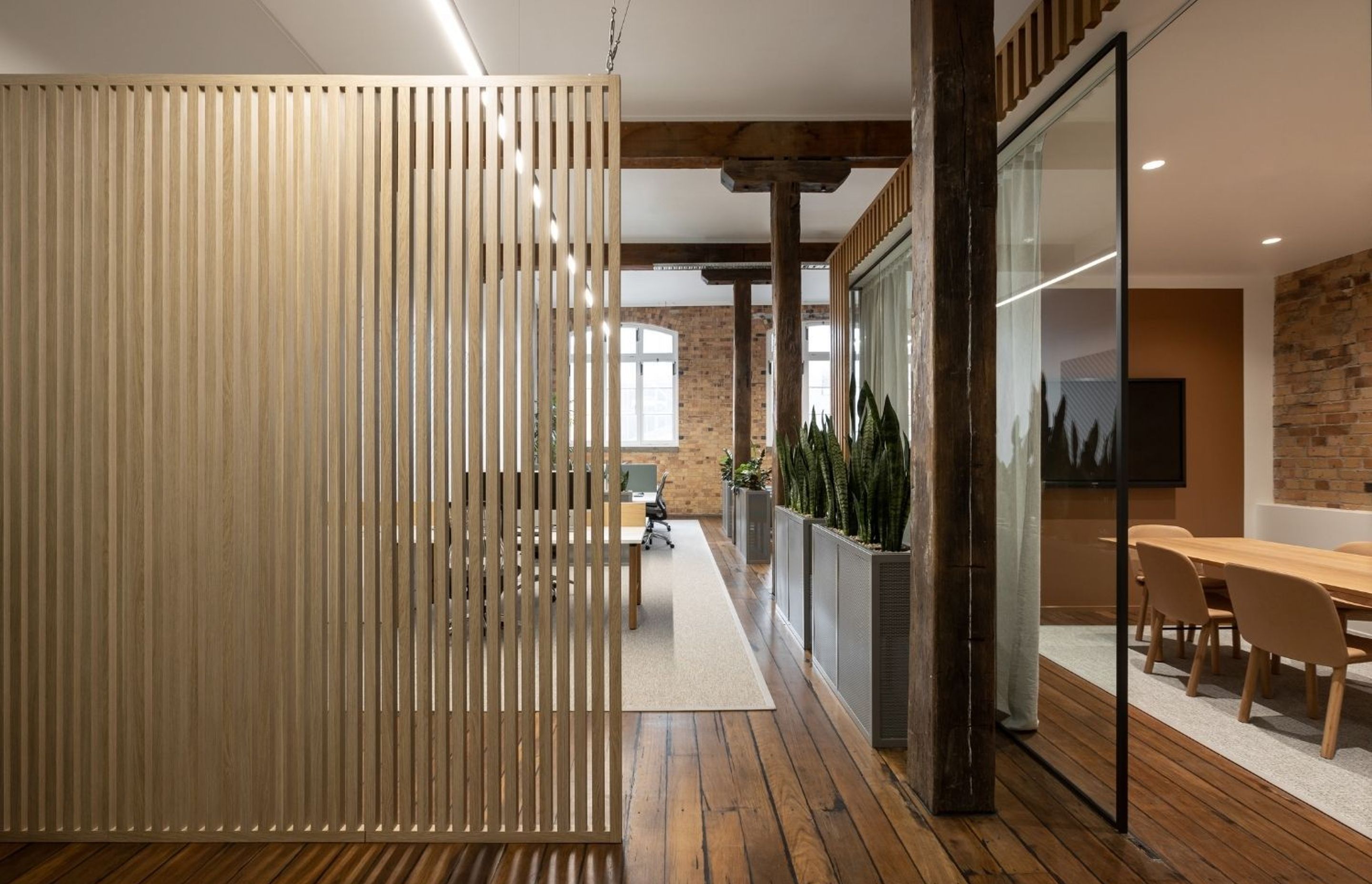 Textile centre by at.space | ArchiPro NZ