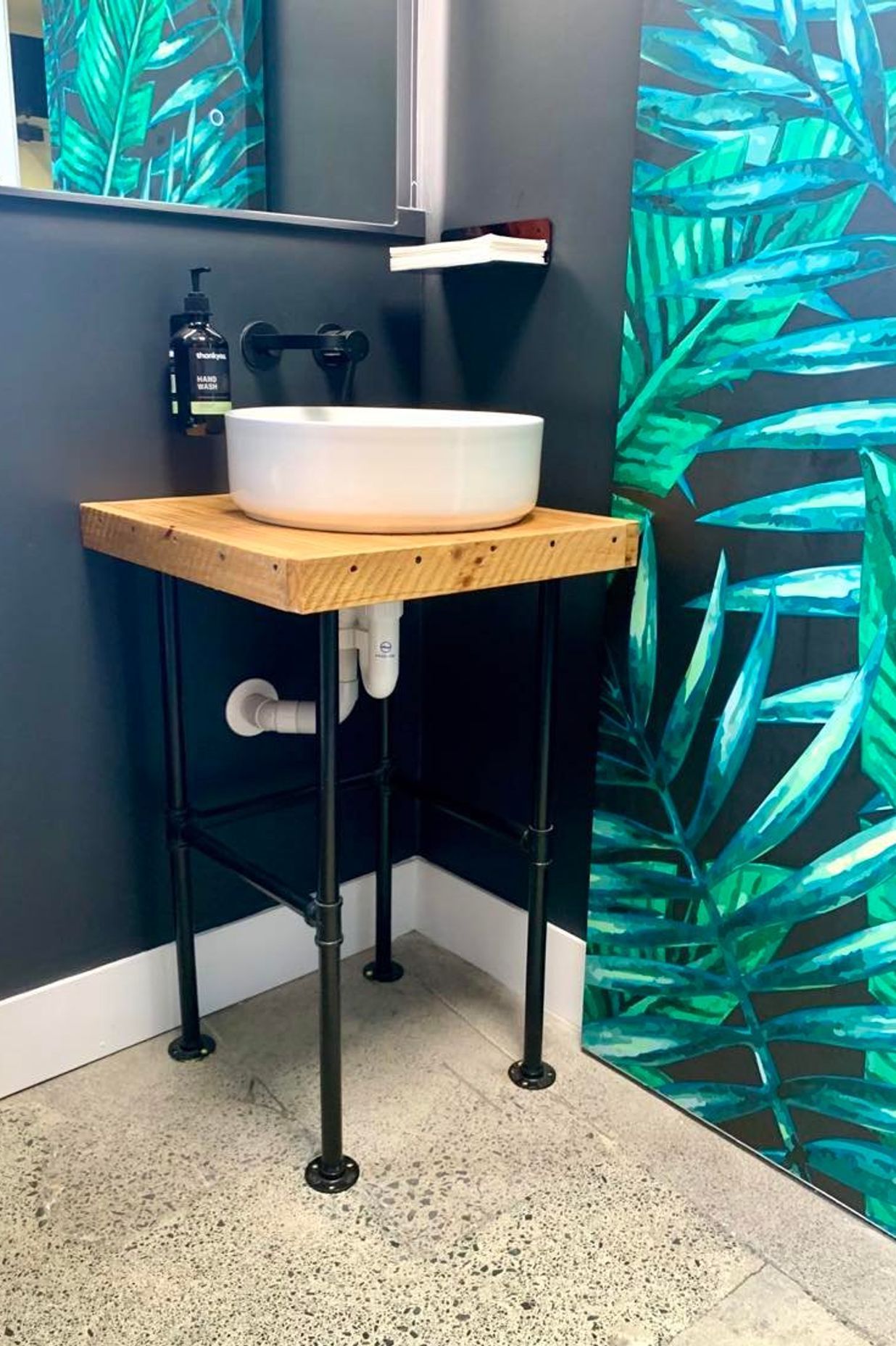 The Attention Seeker by Iron Moa | ArchiPro NZ