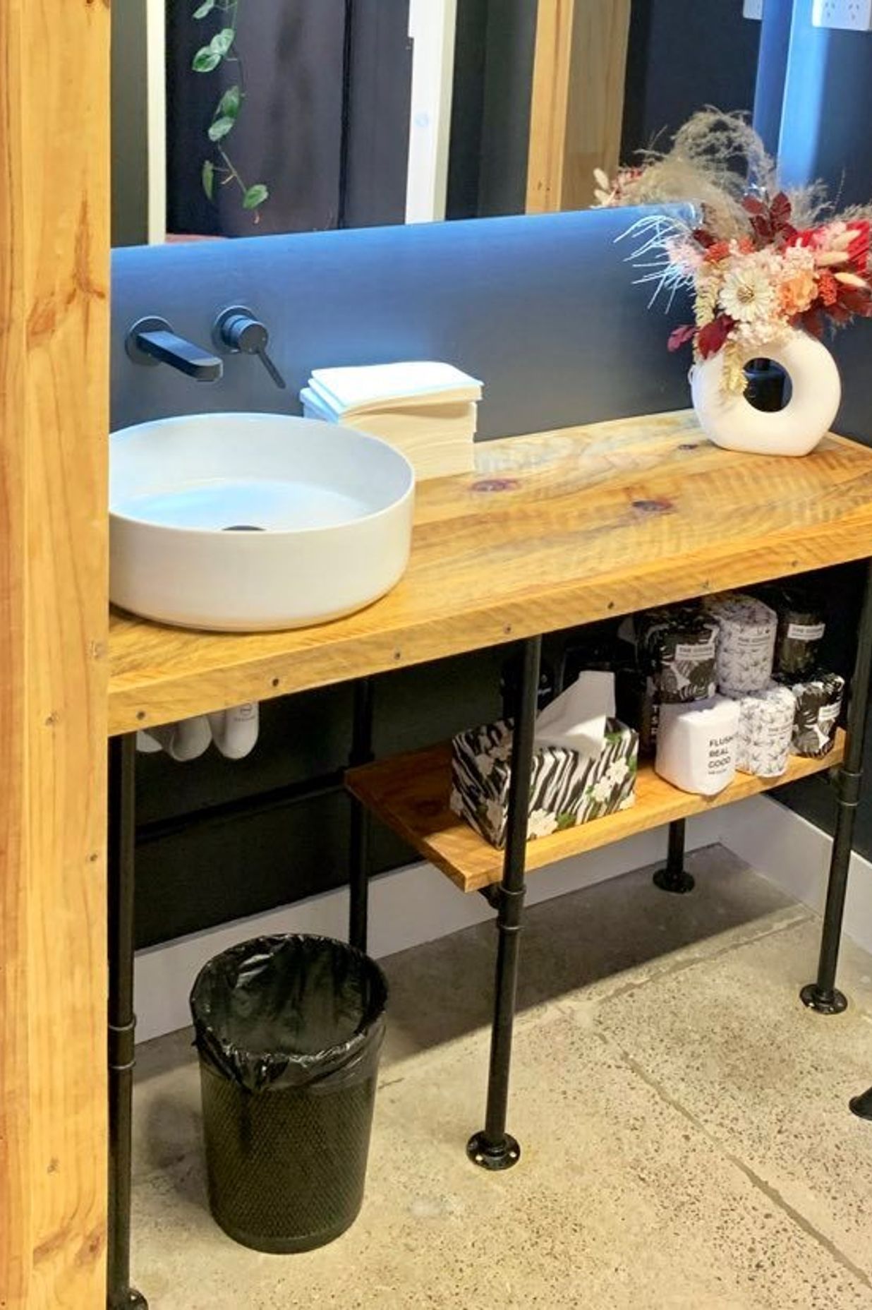 The Attention Seeker by Iron Moa | ArchiPro NZ