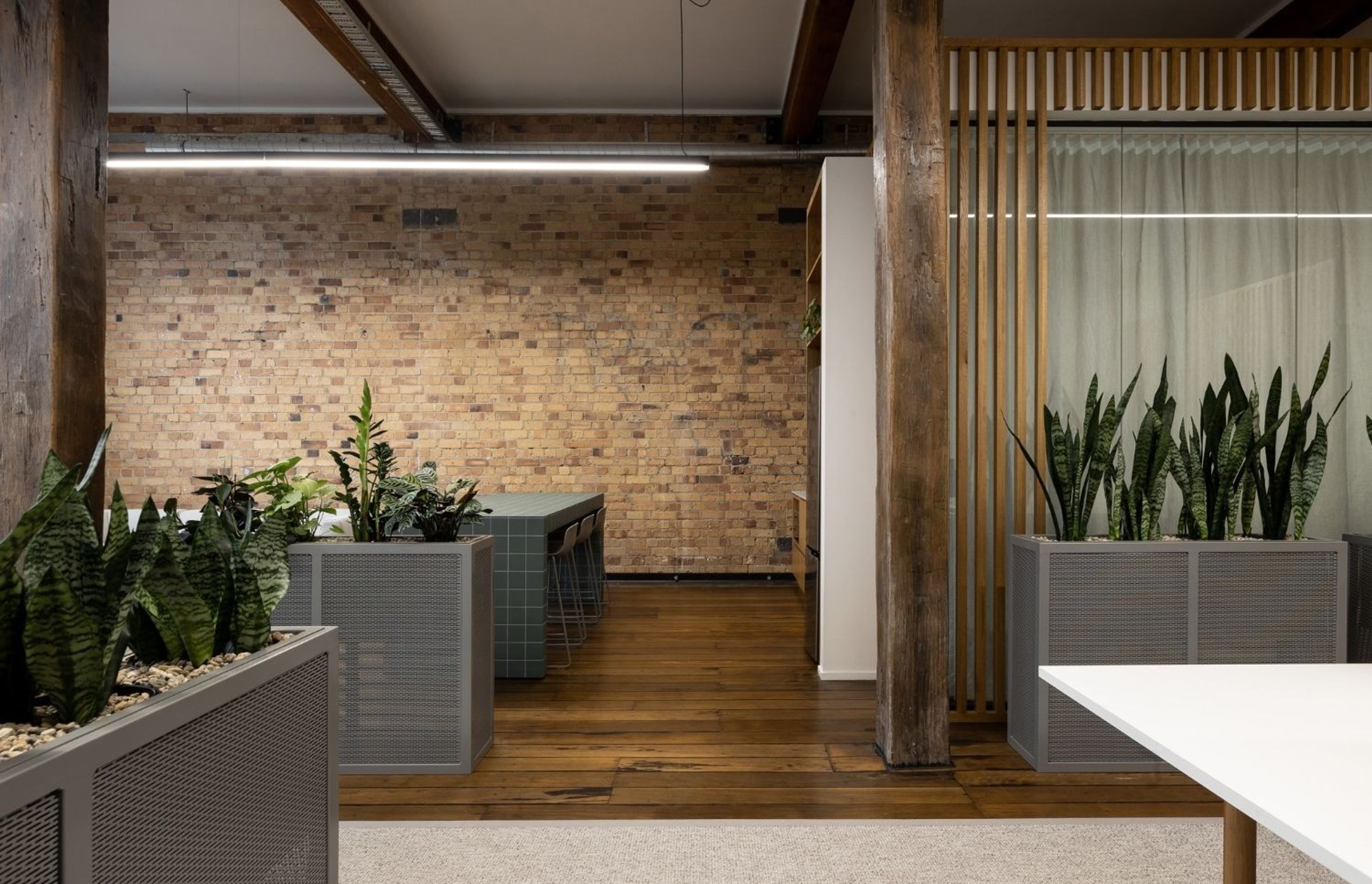 Textile centre by at.space | ArchiPro NZ