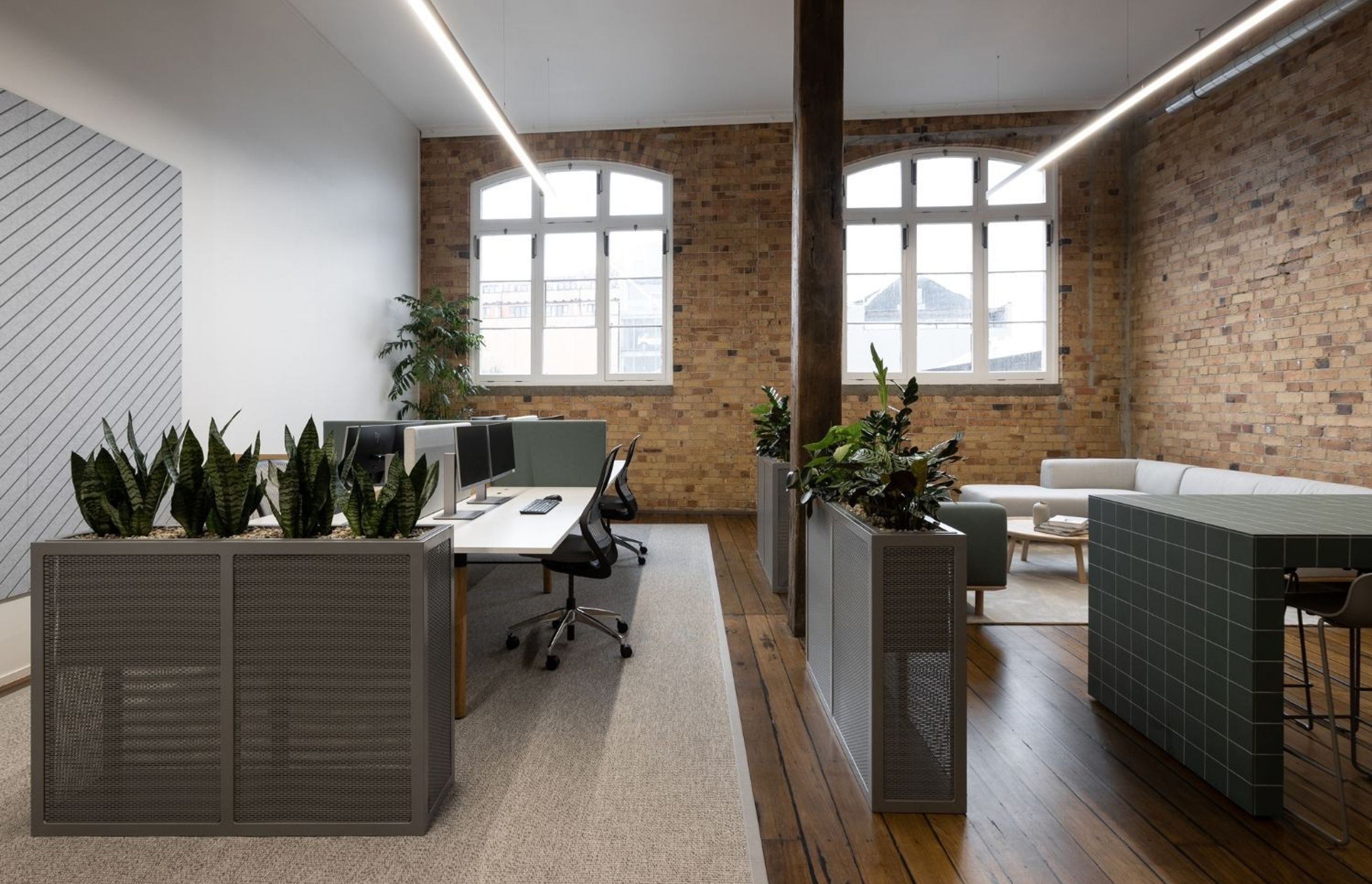 Textile centre by at.space | ArchiPro NZ