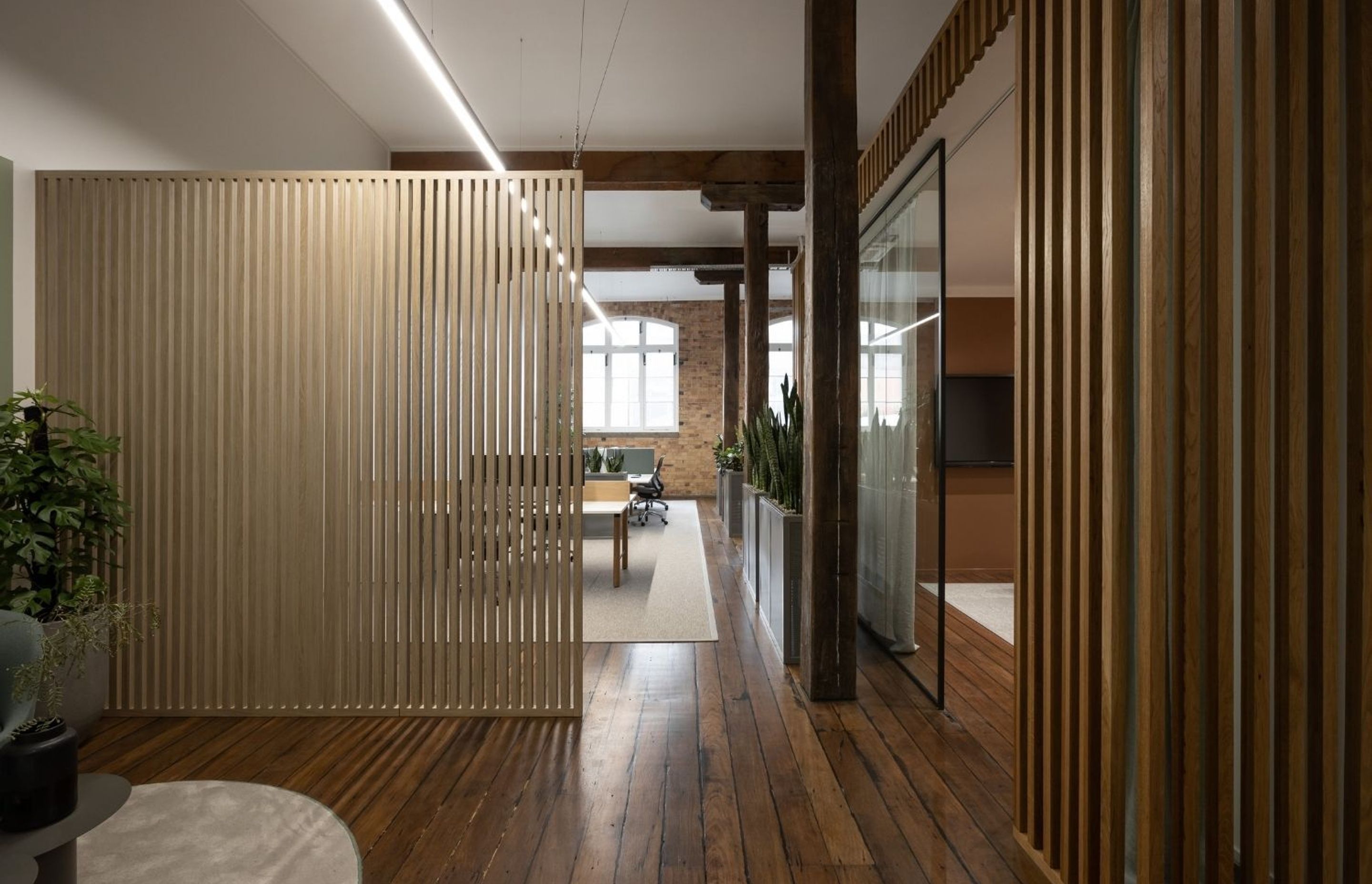 Textile centre by at.space | ArchiPro NZ