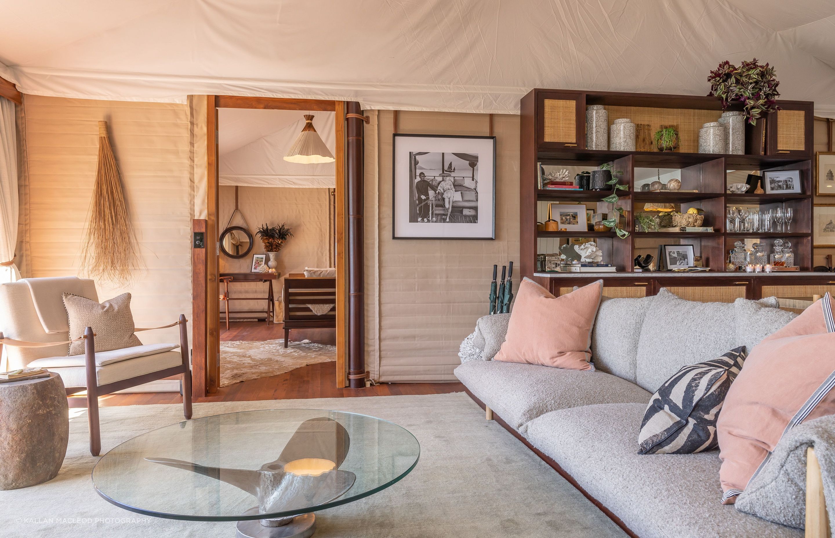 Clifftops at Andersons Cove by Pine Studios | ArchiPro NZ