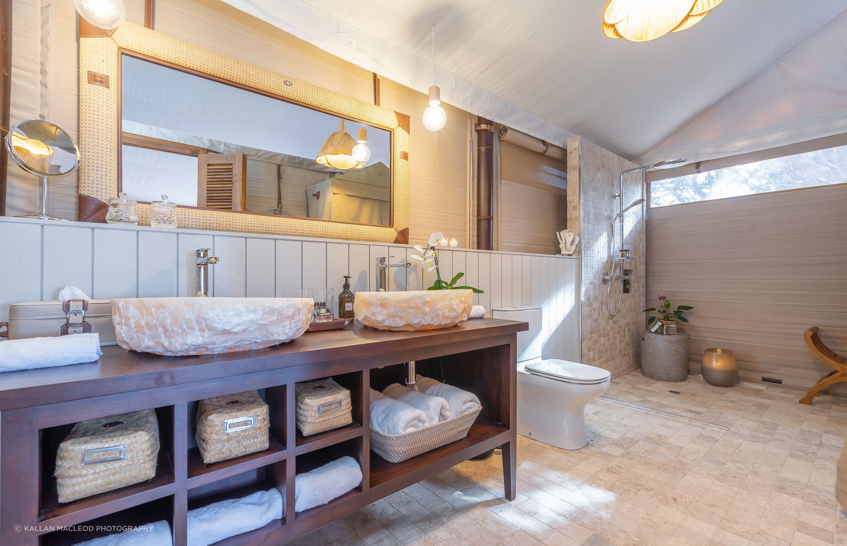 Clifftops at Andersons Cove by Pine Studios | ArchiPro NZ