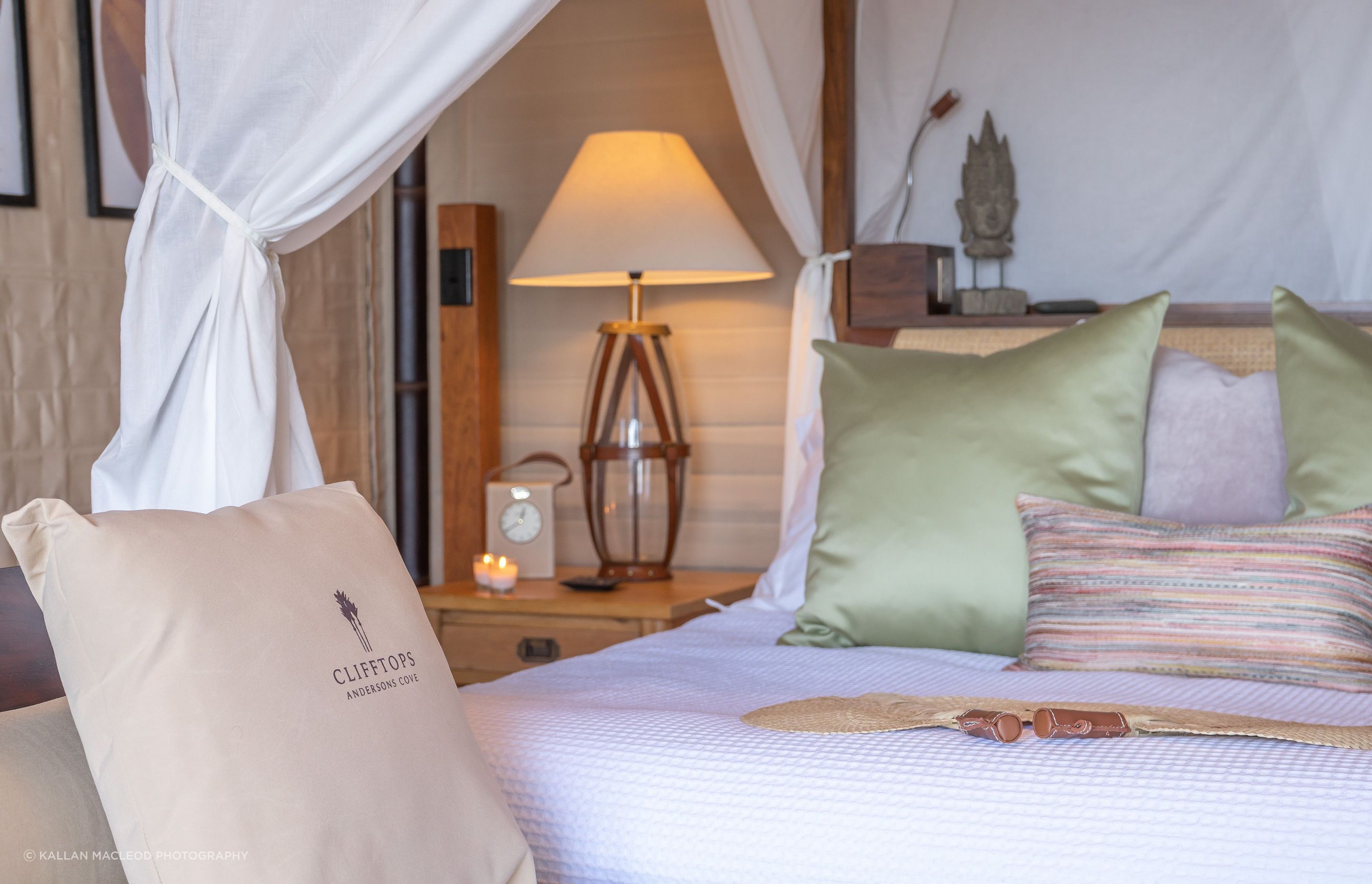 Clifftops at Andersons Cove by Pine Studios | ArchiPro NZ