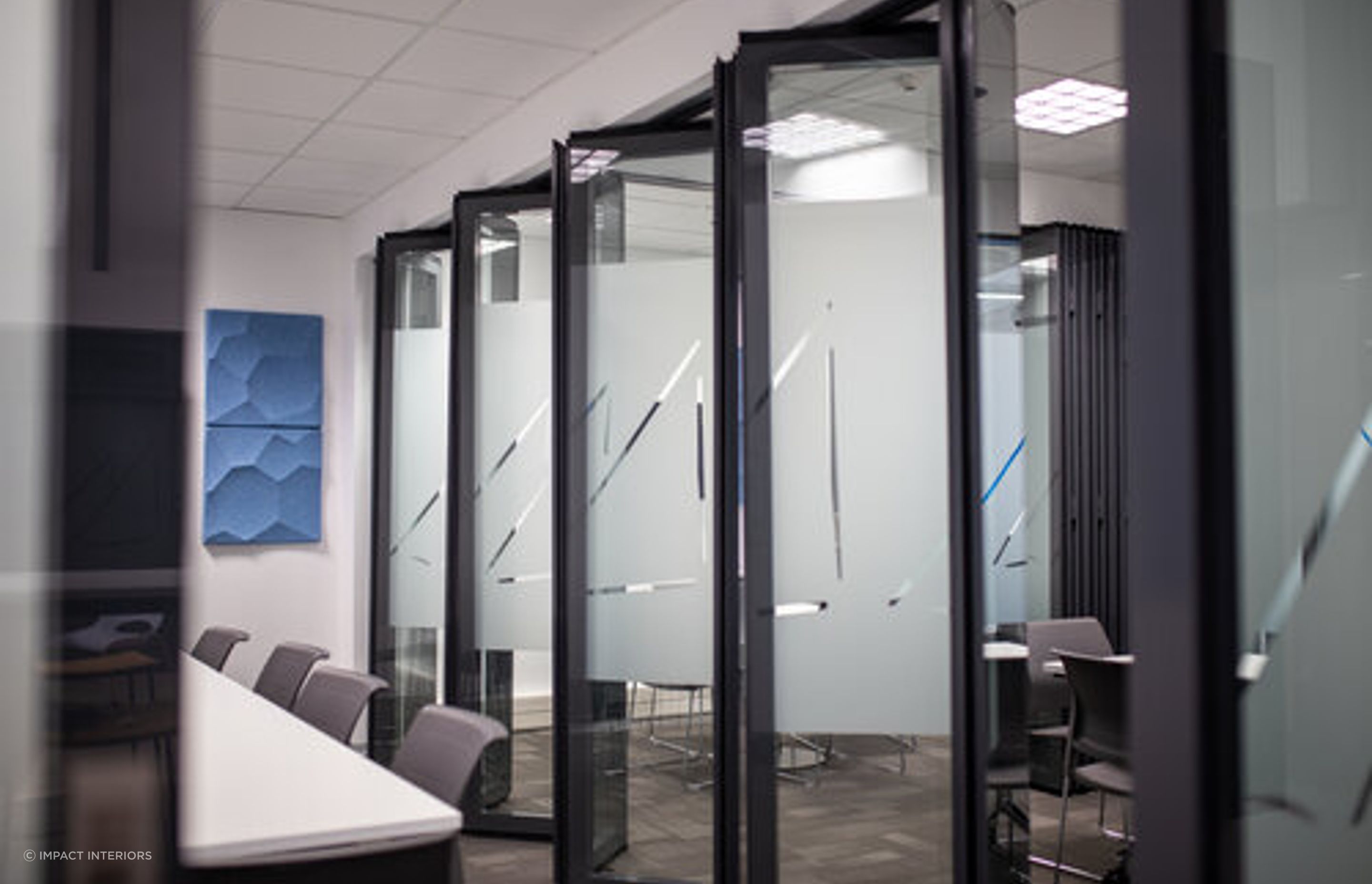 Westhaven Marina Office Fitout by Archoffice - Registered Architects ...