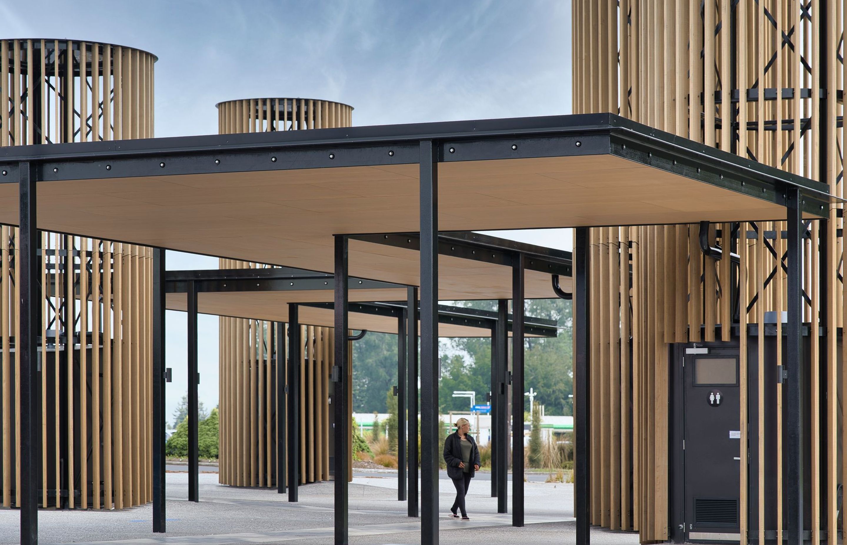 Leith Place by DCA Architects of Transformation | ArchiPro NZ