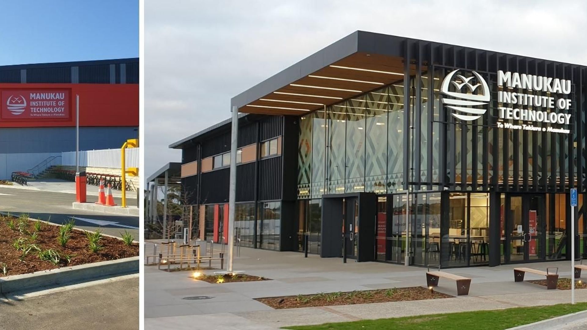 MIT Manukau by VSL Landscapes | ArchiPro NZ