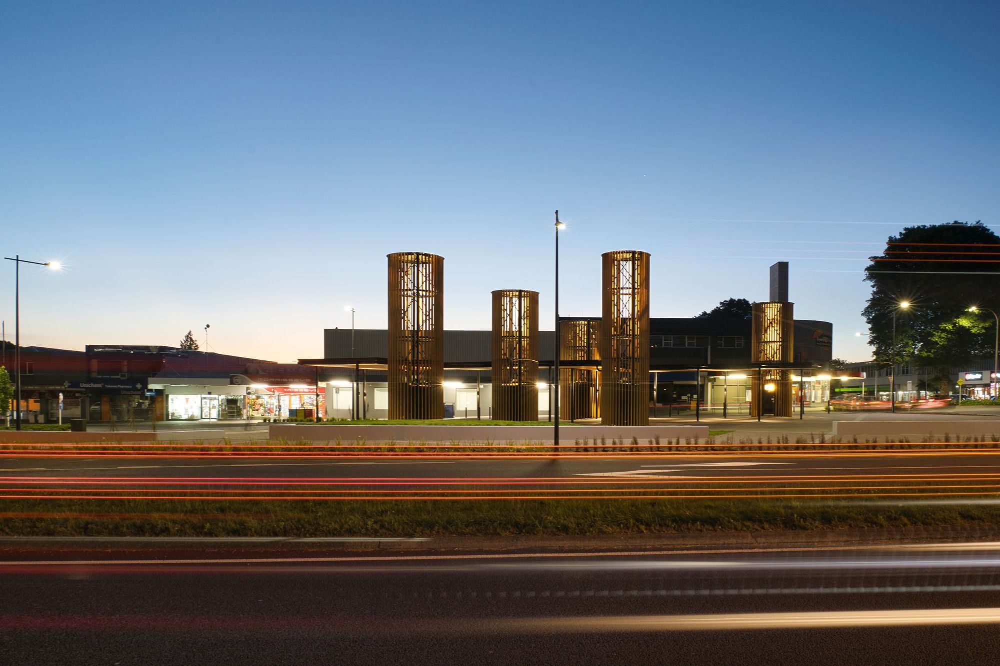 Leith Place by DCA Architects of Transformation | ArchiPro NZ