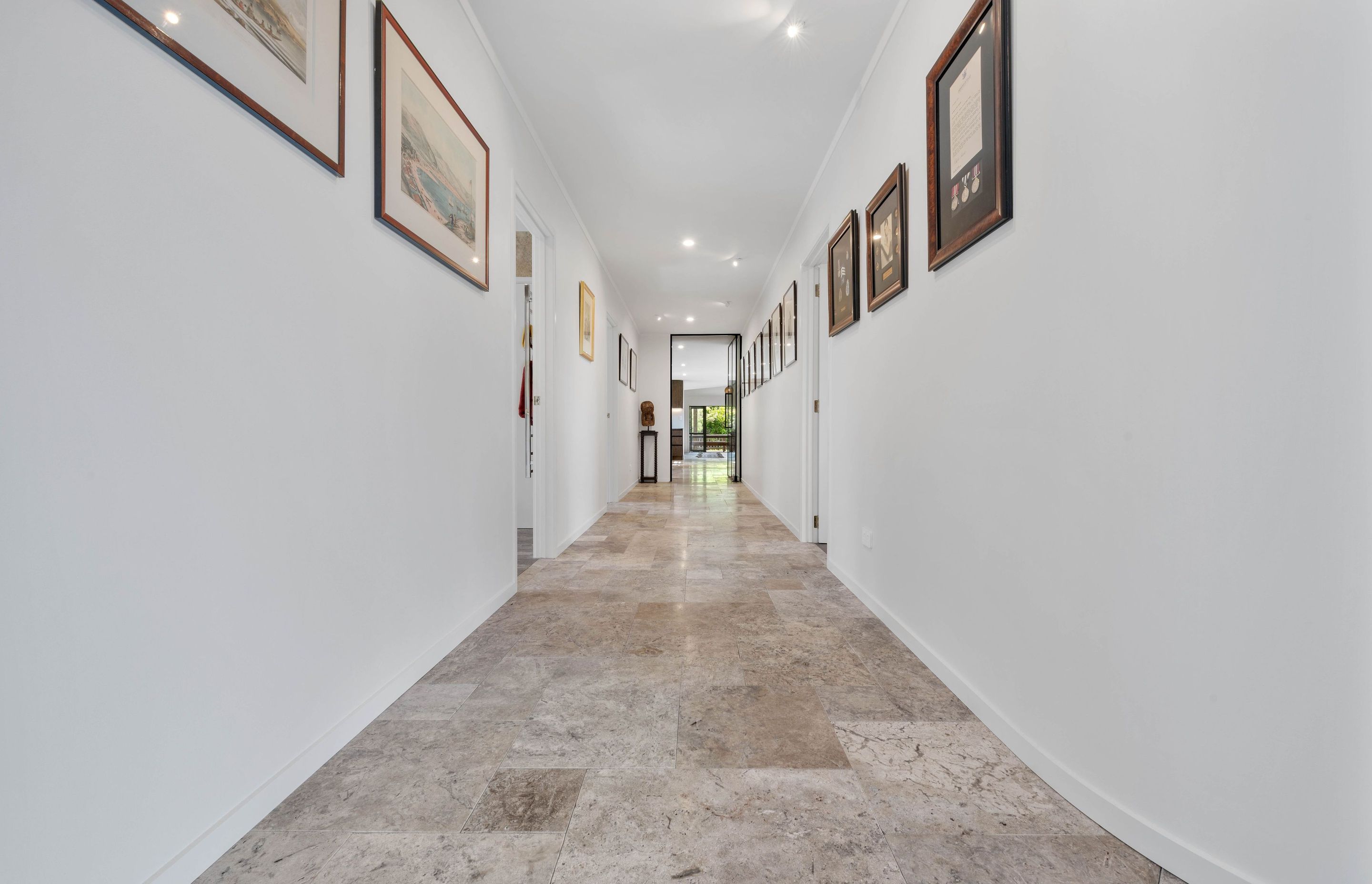 Travertine Tiles by Ray Tiling | ArchiPro NZ
