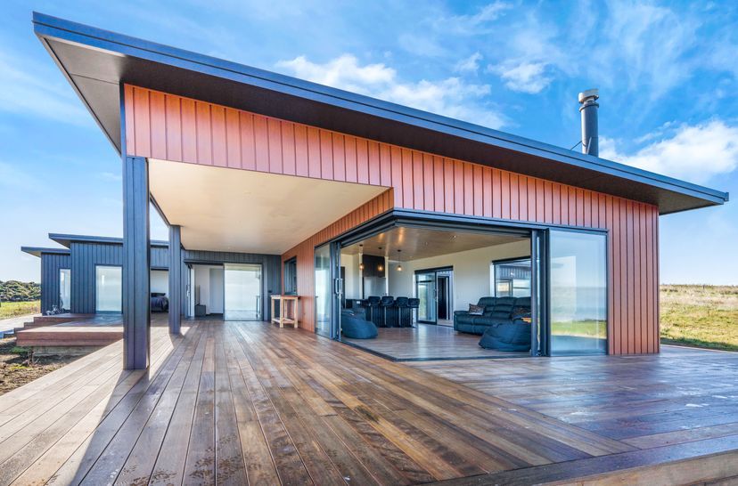 Shaw Building Limited