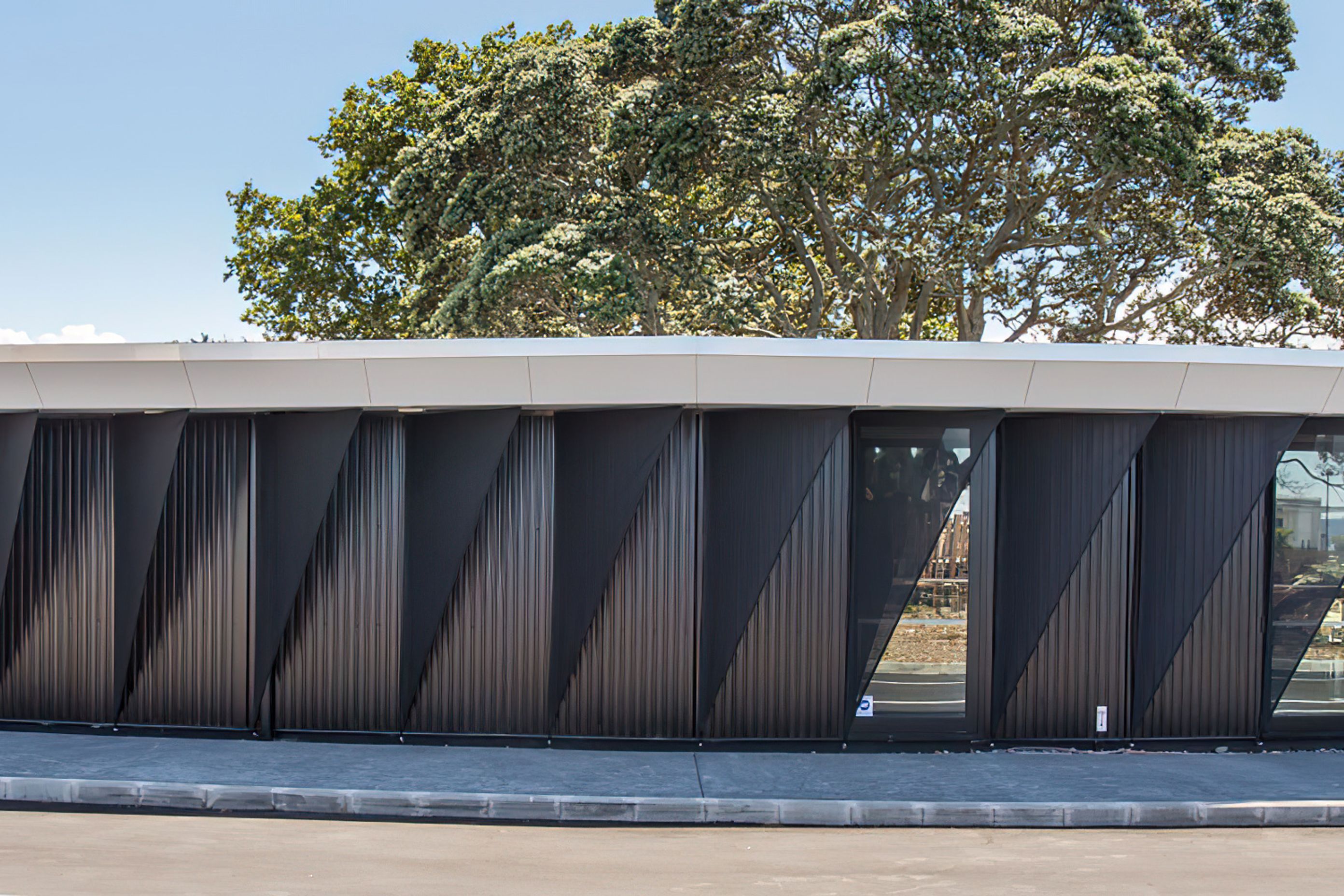Chrysalis Early Learning Centre by ColorCote® | ArchiPro NZ