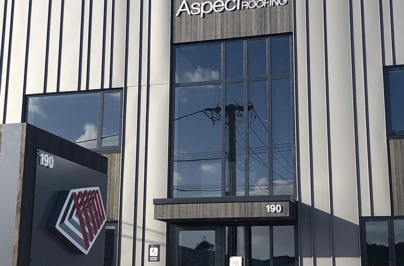 Aspect Roofing | ArchiPro NZ