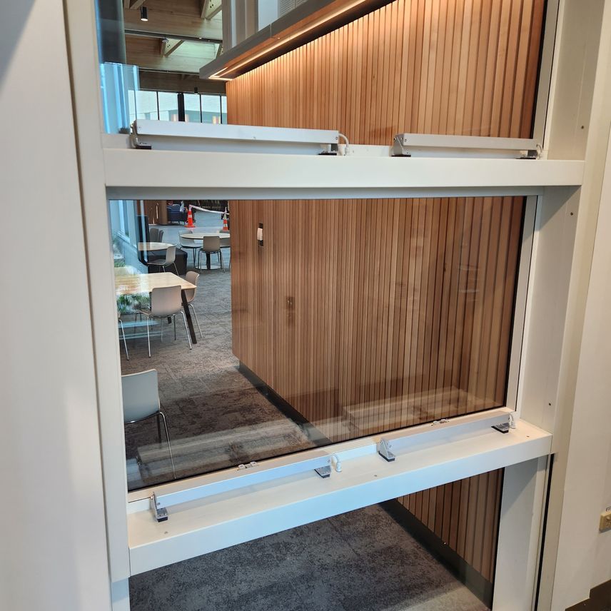University of Auckland Building 201 by EllisCo | ArchiPro NZ