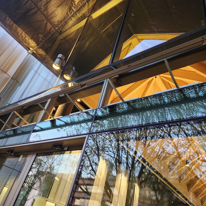 University of Auckland Building 201 by EllisCo | ArchiPro NZ