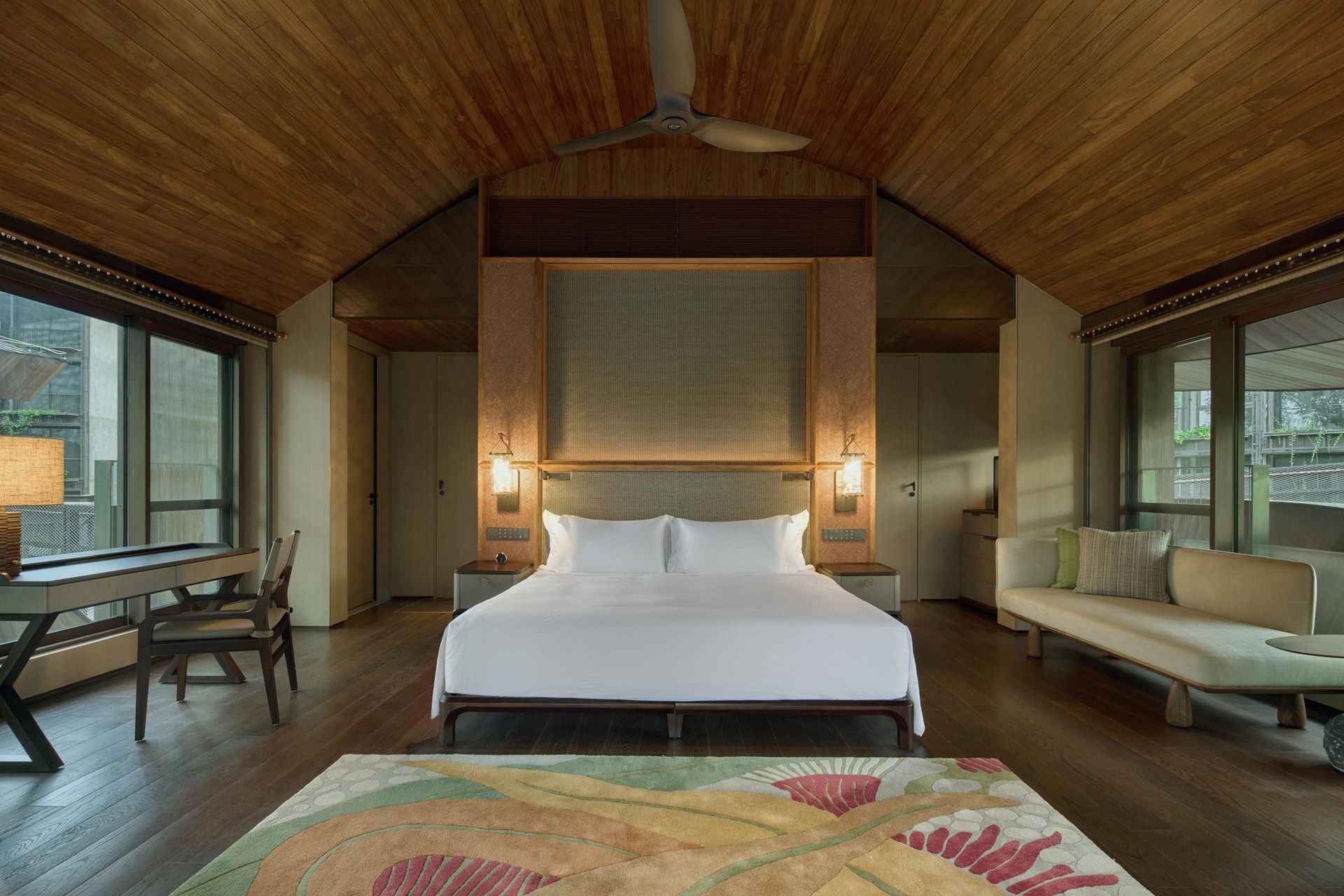 Mandai Rainforest Resort by Banyan Tree by Masano Kawana Photography ...