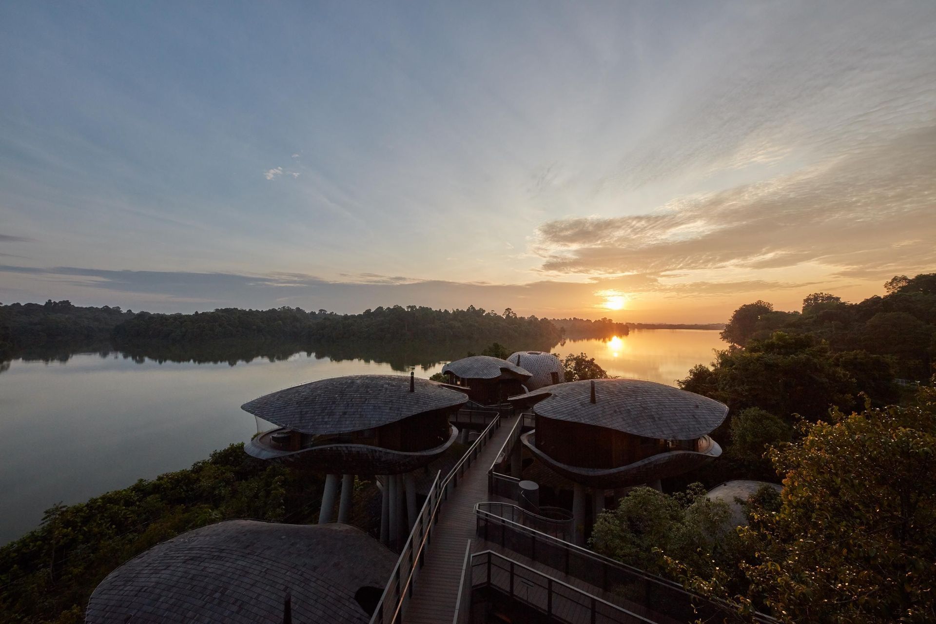 Mandai Rainforest Resort by Banyan Tree by Masano Kawana Photography ...