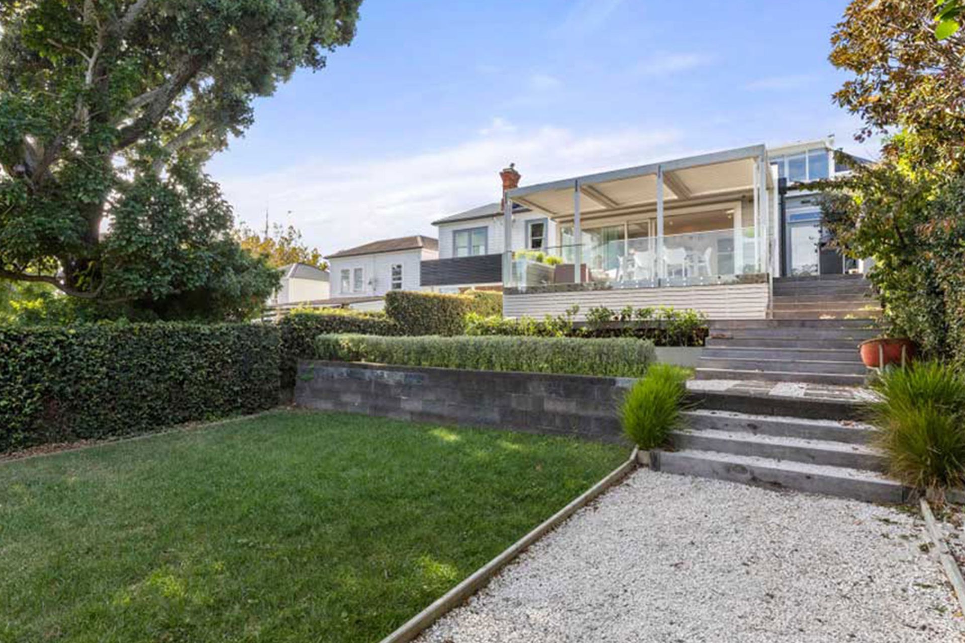 Ponsonby Residence by Creative Arch | ArchiPro NZ