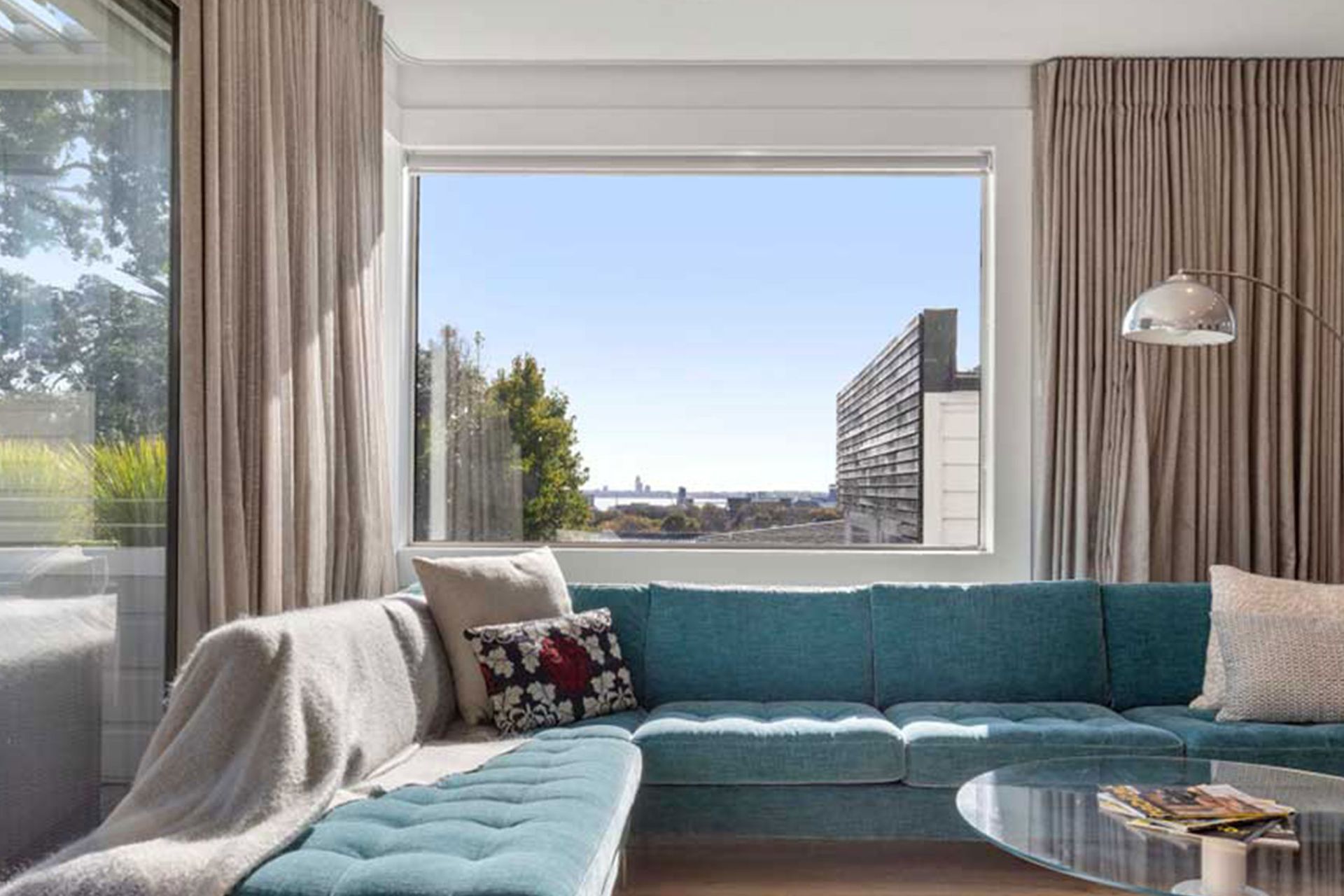 Ponsonby Residence by Creative Arch | ArchiPro NZ