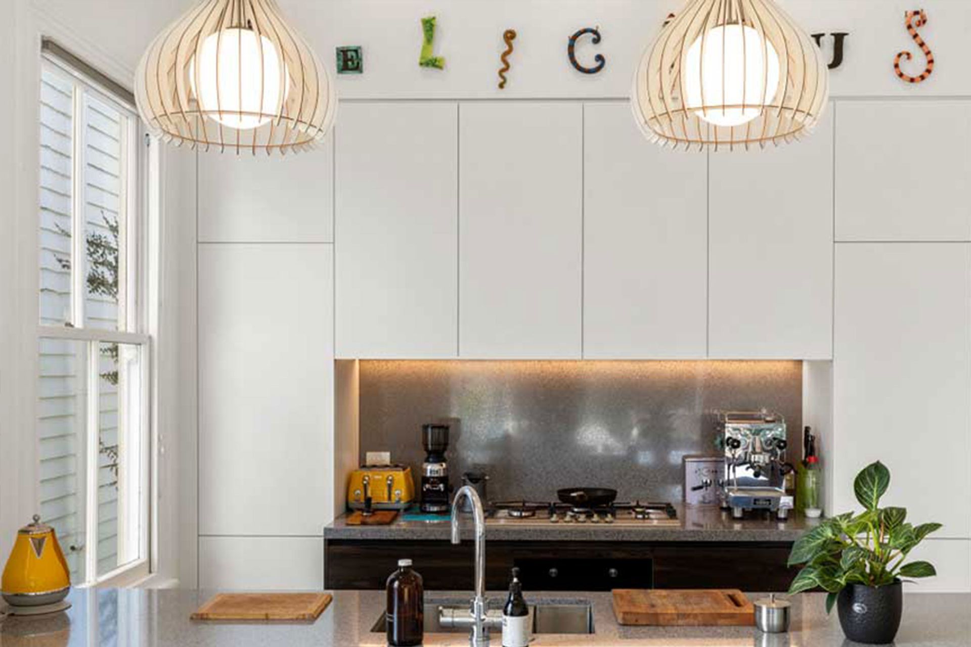 Ponsonby Residence by Creative Arch | ArchiPro NZ