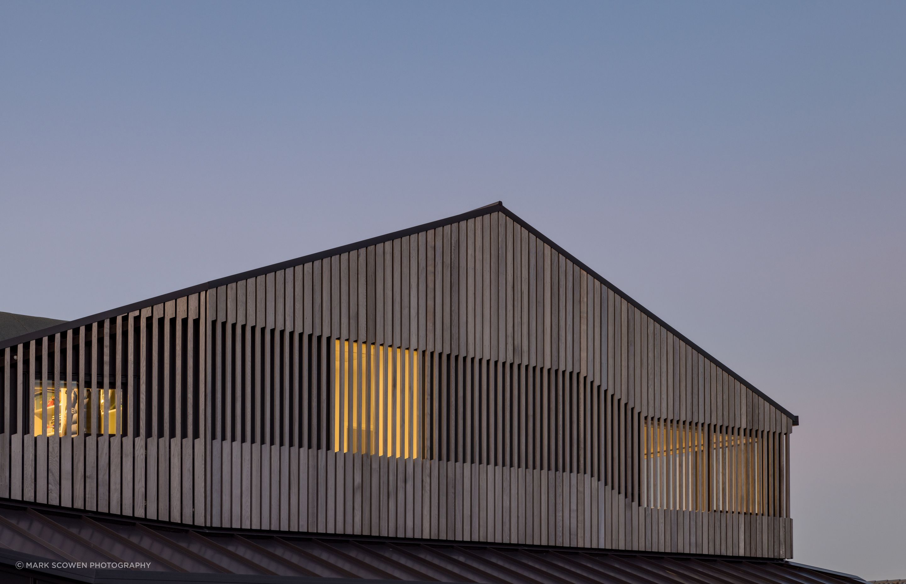 Park Ave Reno by LTD Architectural Design Studio | ArchiPro NZ